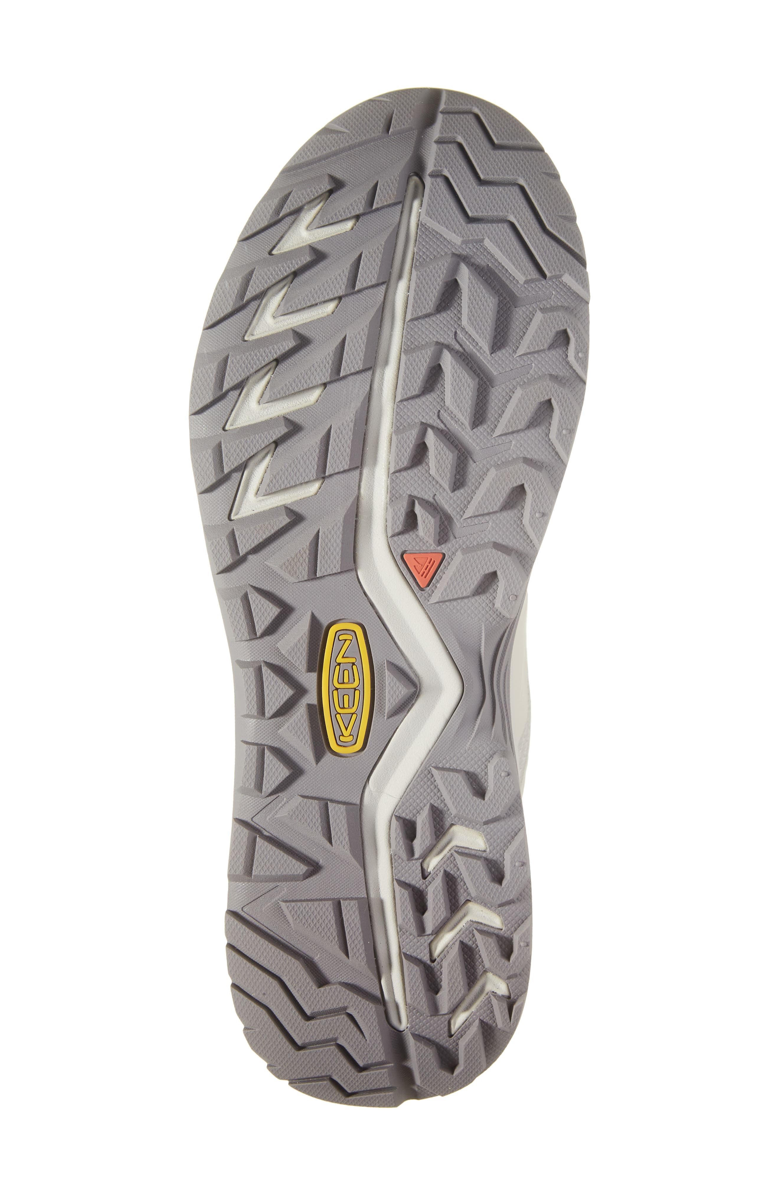 KEEN Versacore Waterproof Hiking Sneaker (Men) | Nordstromrack