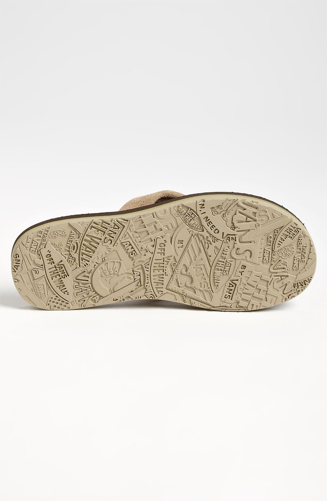 Vans 'Nexpa' Flip Flop (Men) | Nordstrom