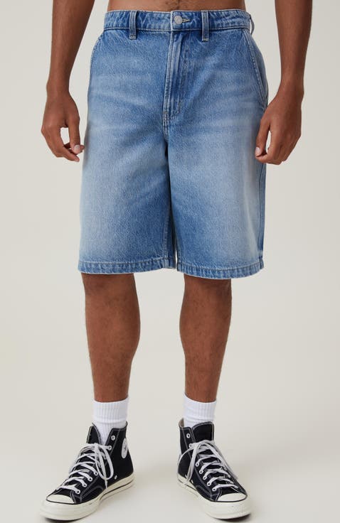 Men's Baggy Shorts | Nordstrom