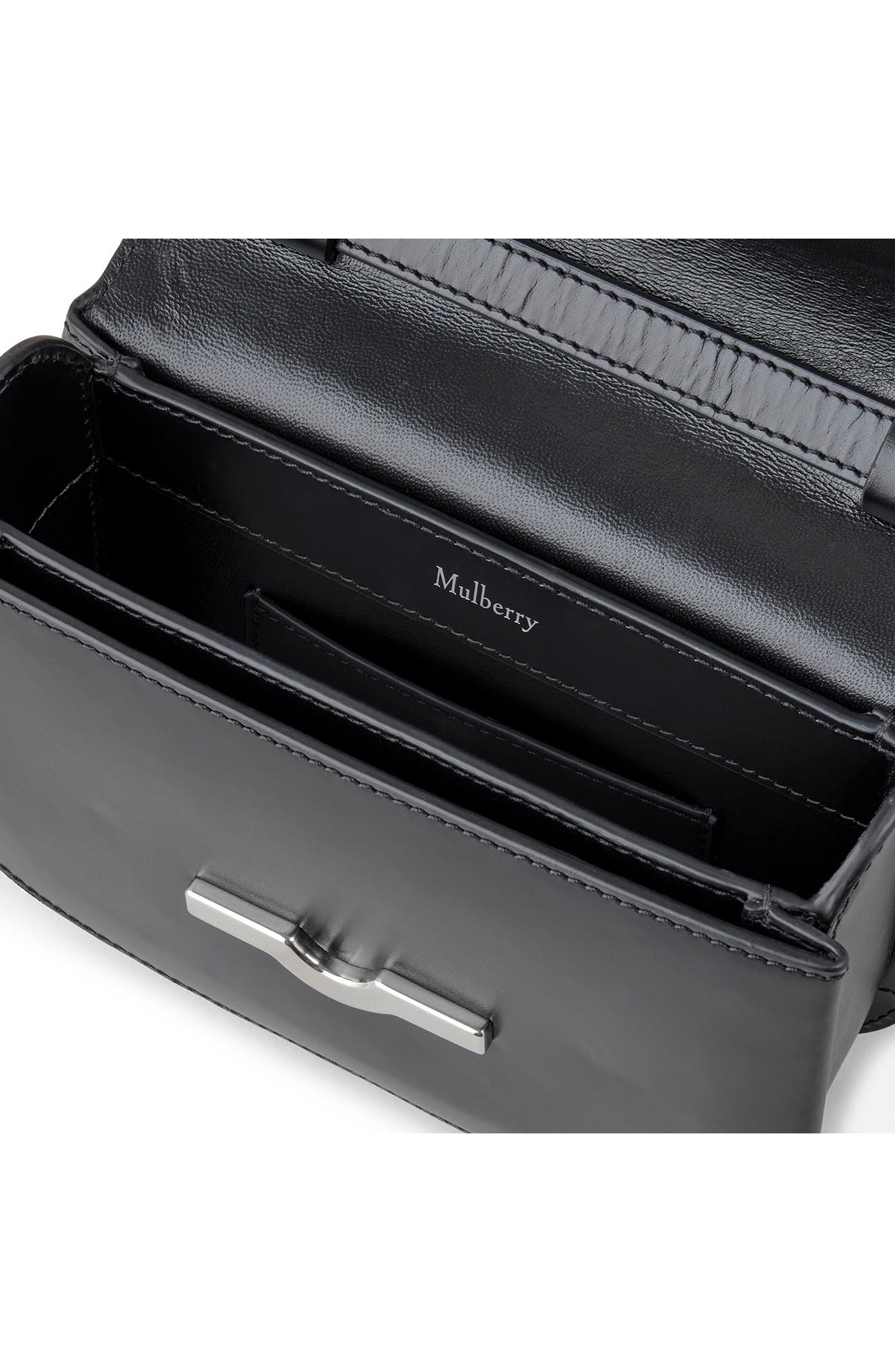 Mulberry Small Pimlico Super Luxe Leather Crossbody Bag | Nordstrom