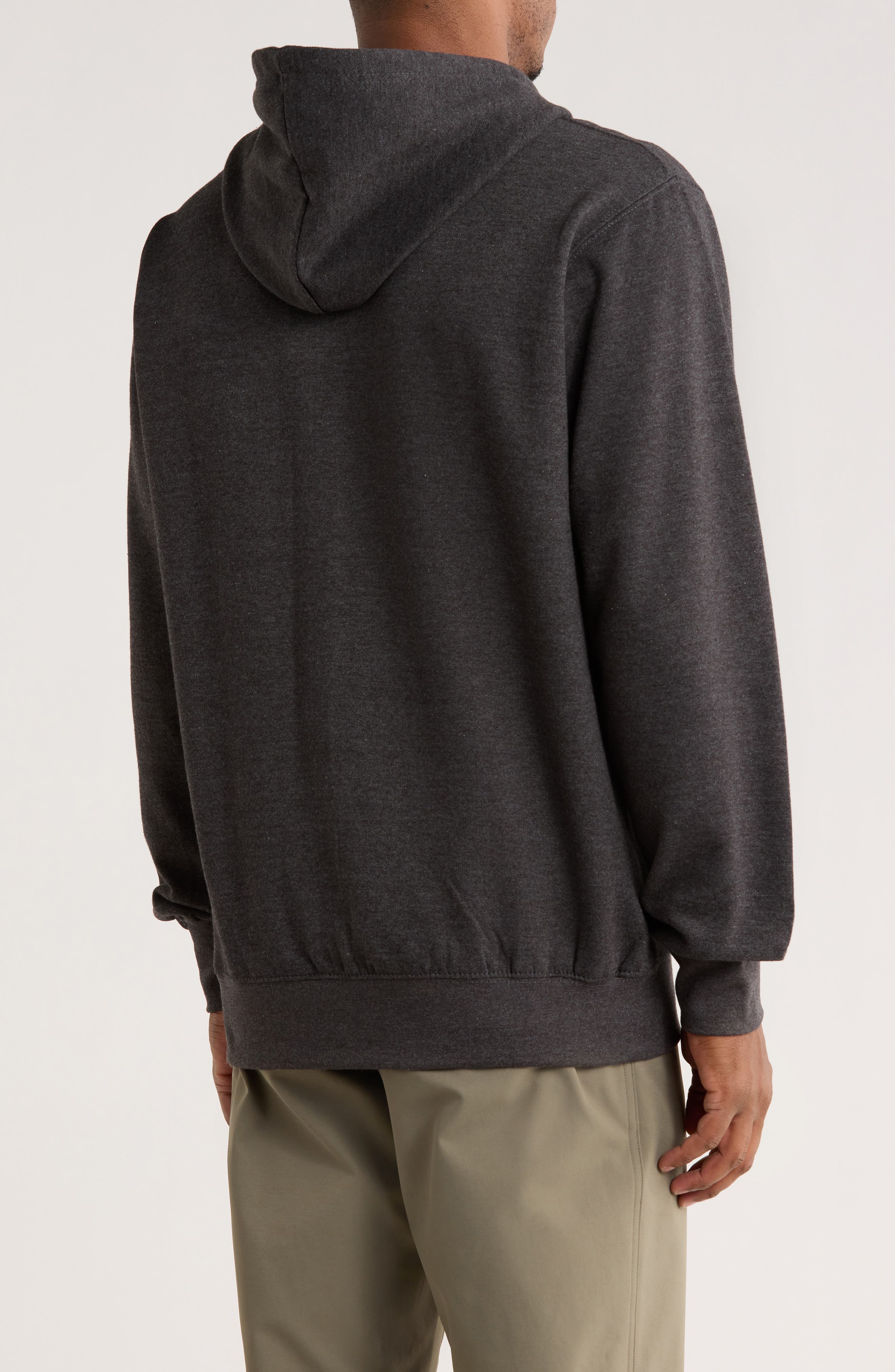 FLEECE FACTORY Core Hoodie | Nordstromrack