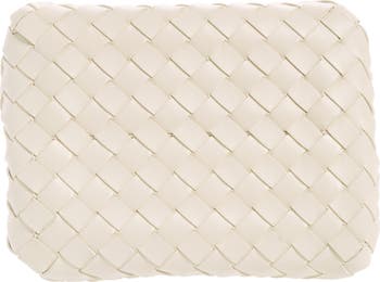 Bottega Veneta Small Andiamo Intrecciato Leather Crossbody Bottega Veneta Small Andiamo Intrecciato Leather Crossbody