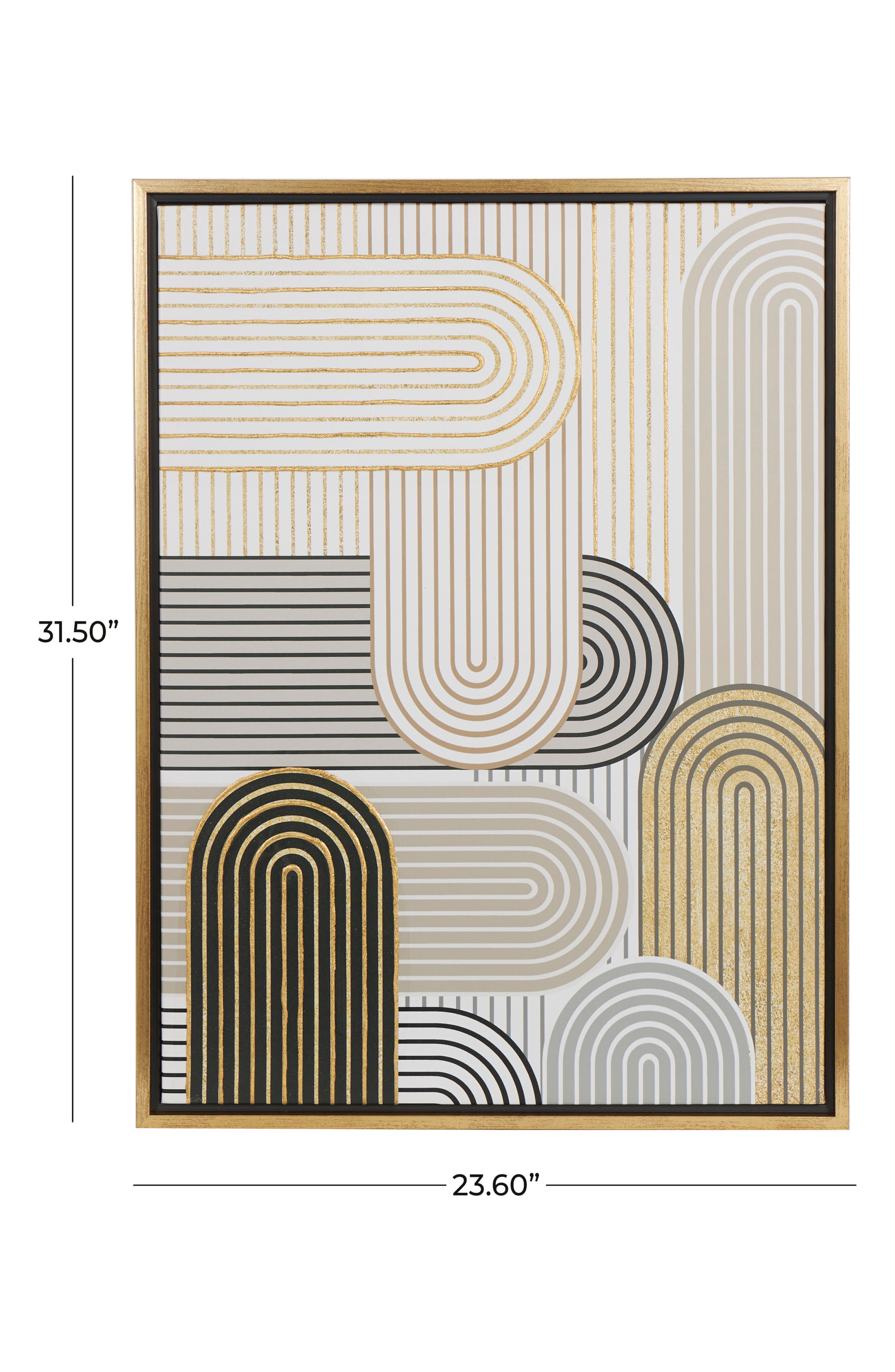 Novogratz Canvas Wall Art | Nordstromrack