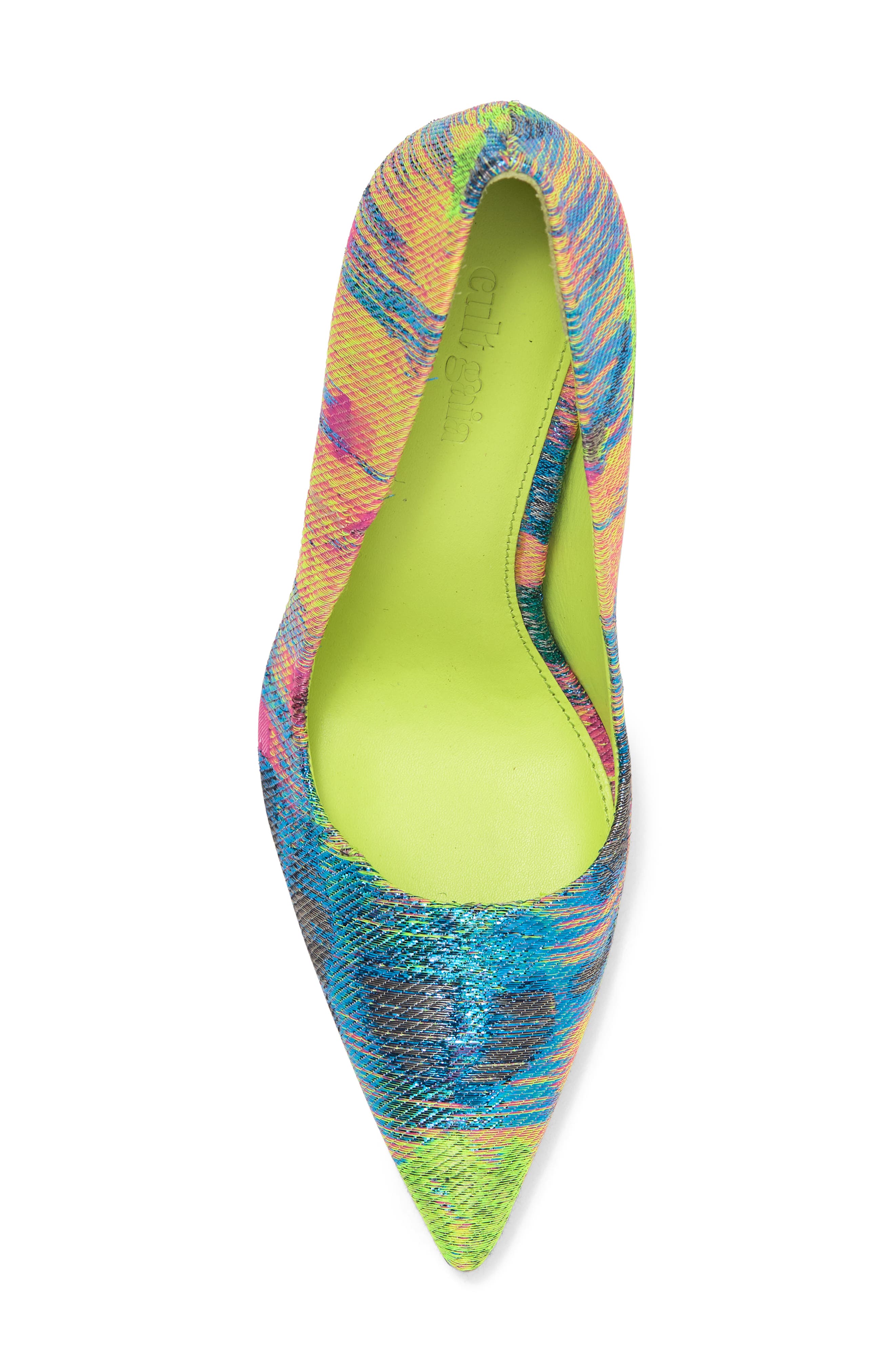Cult Gaia Susa Pump (Women) | Nordstromrack
