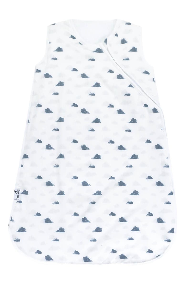 Copper Pearl Print Wearable Blanket | Nordstromrack