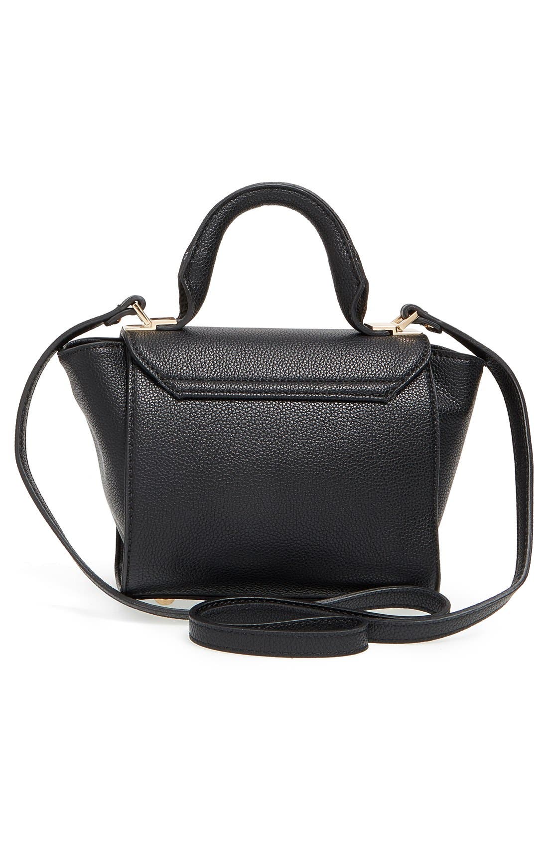 Street Level Mini Crossbody Bag | Nordstrom