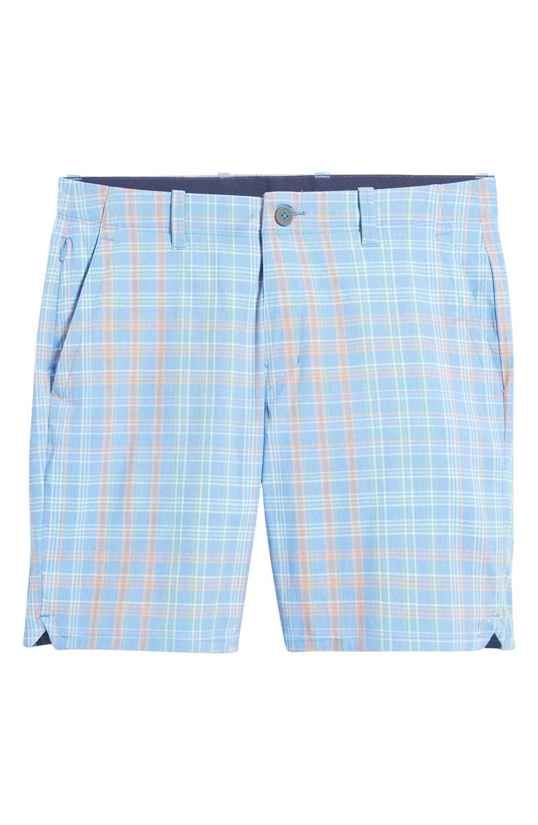 Tommy Bahama On Par La Vida Plaid Shorts | Nordstromrack