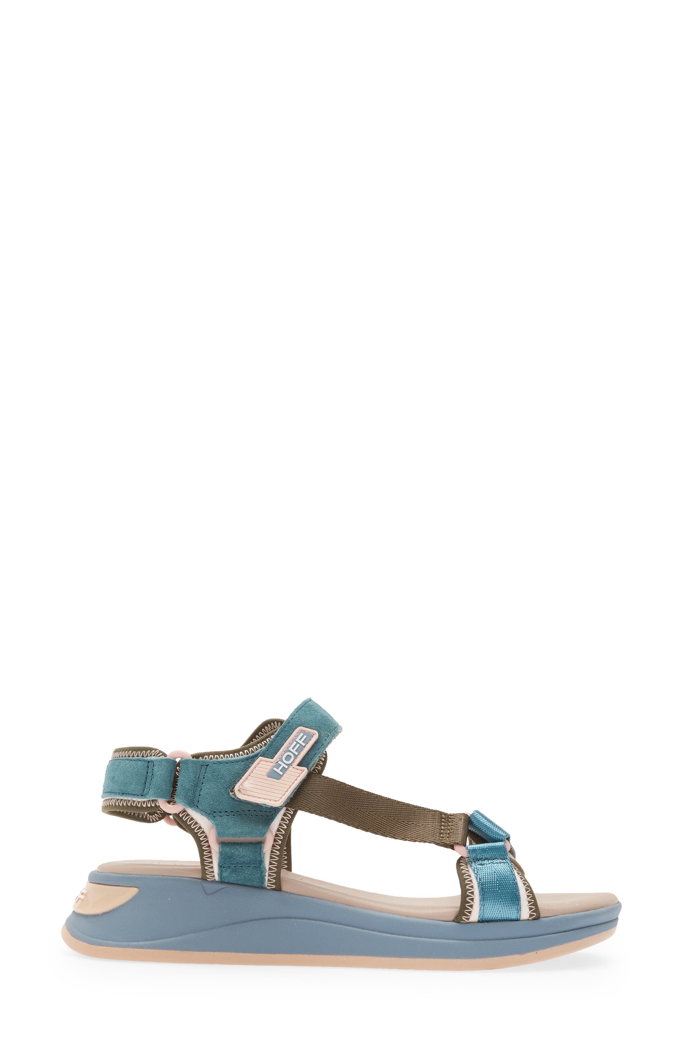 HOFF Fiji Sandal (Women) | Nordstromrack