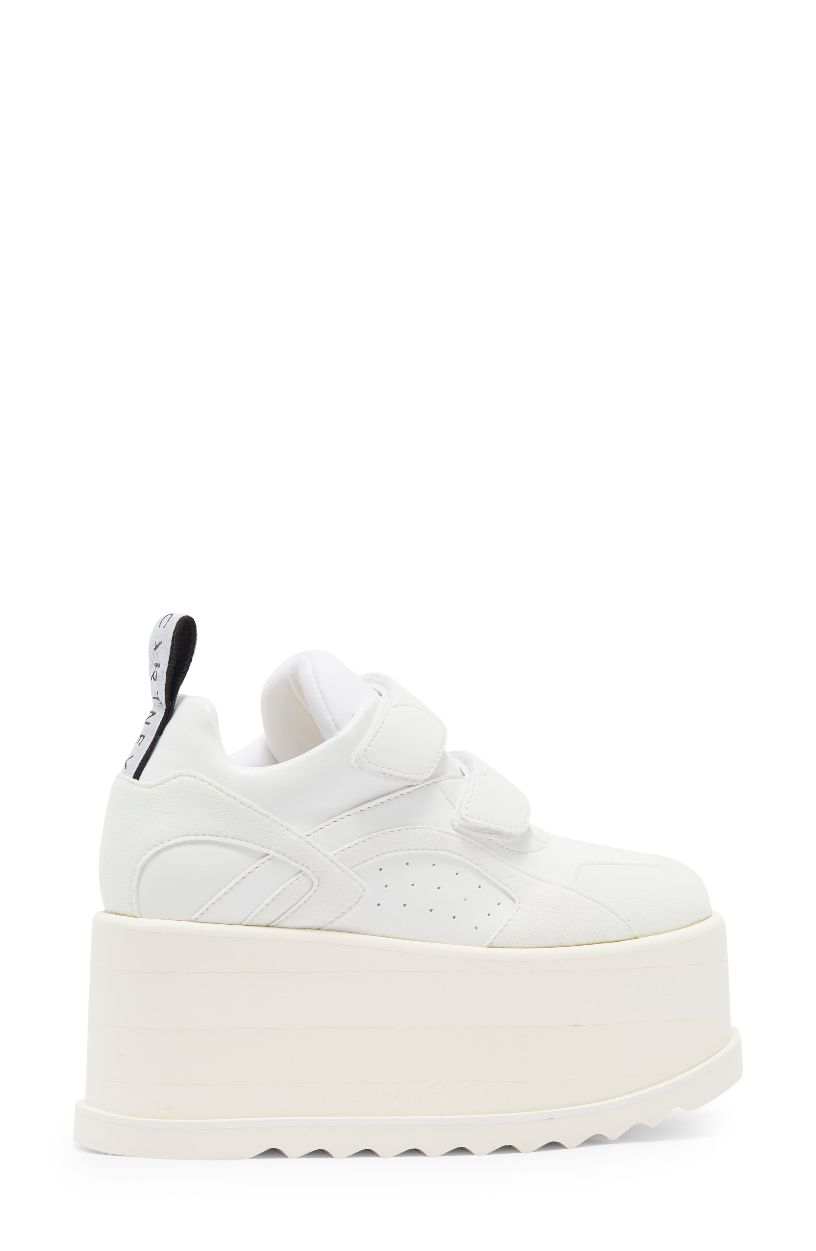 Stella McCartney Chunky Platform Sneaker (Women) | Nordstromrack