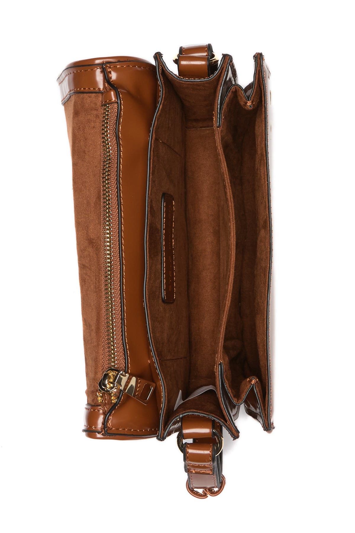 Steve Madden Monty Grommet Crossbody Bag | Nordstromrack
