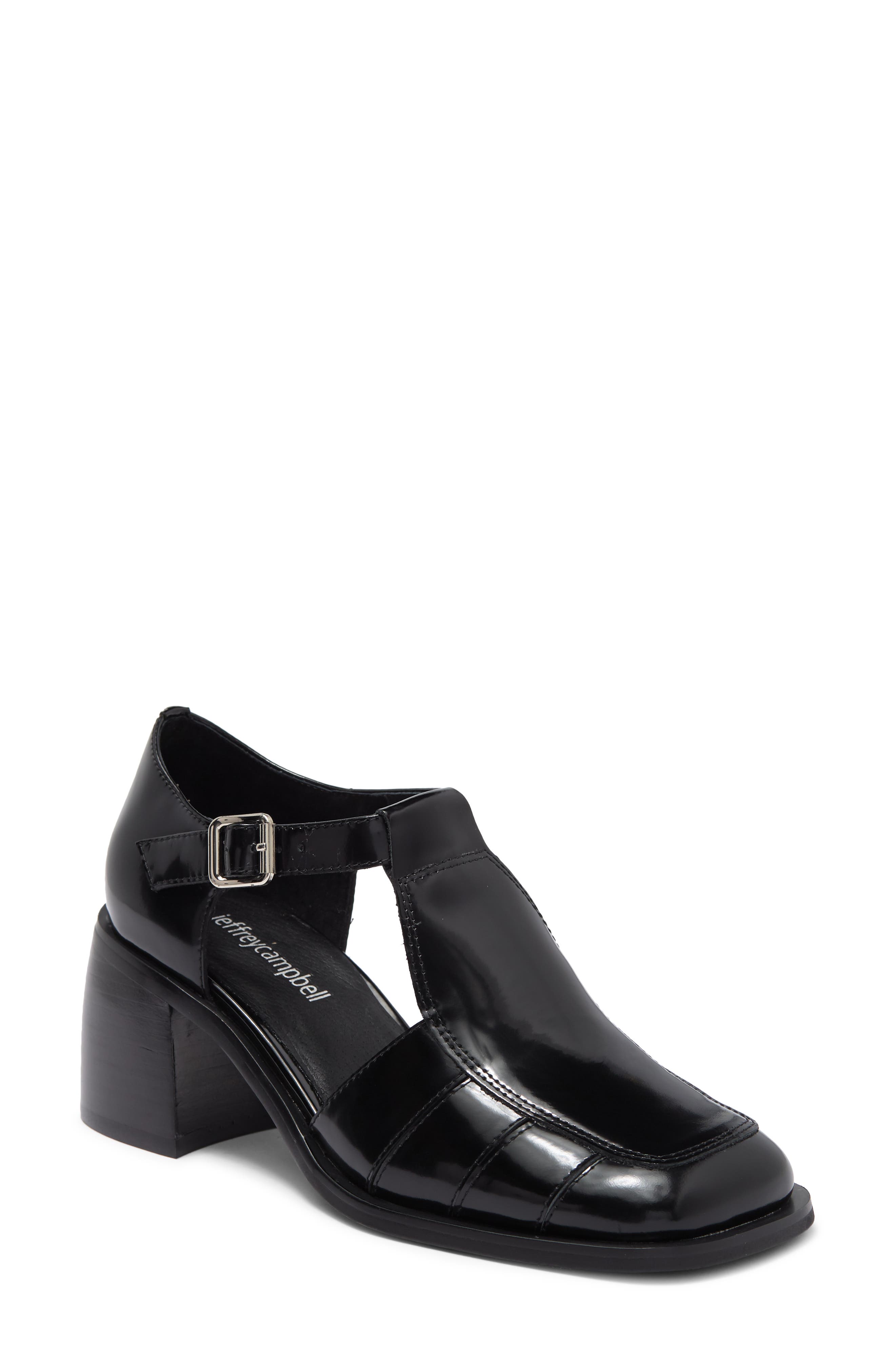 Jeffrey Campbell Otto Pump (Women) | Nordstromrack