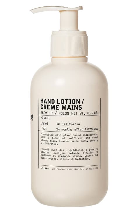 Shop Le Labo Online | Nordstrom