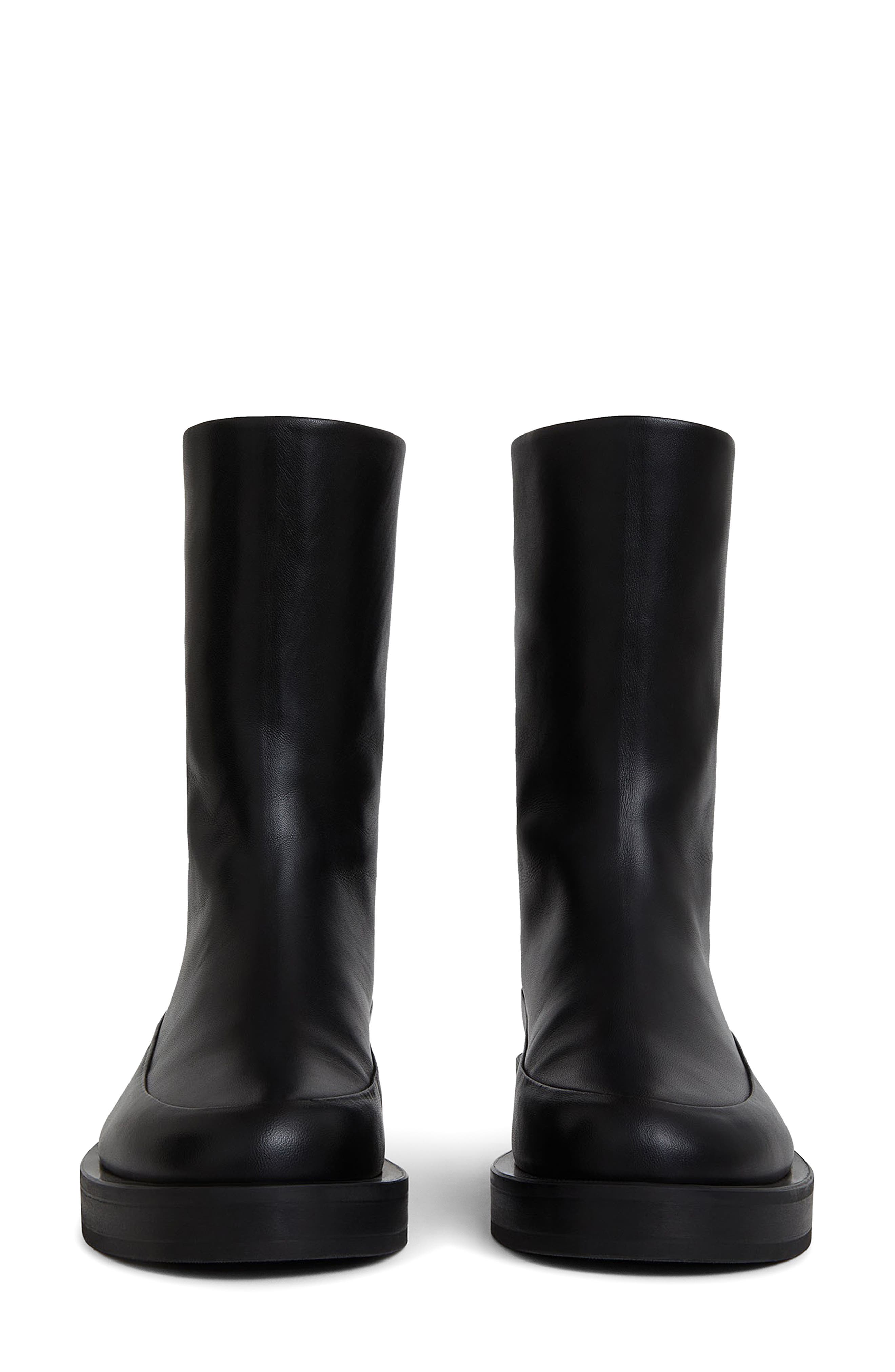 Mansur Gavriel Marion Water Repellent Boot (Women) | Nordstromrack
