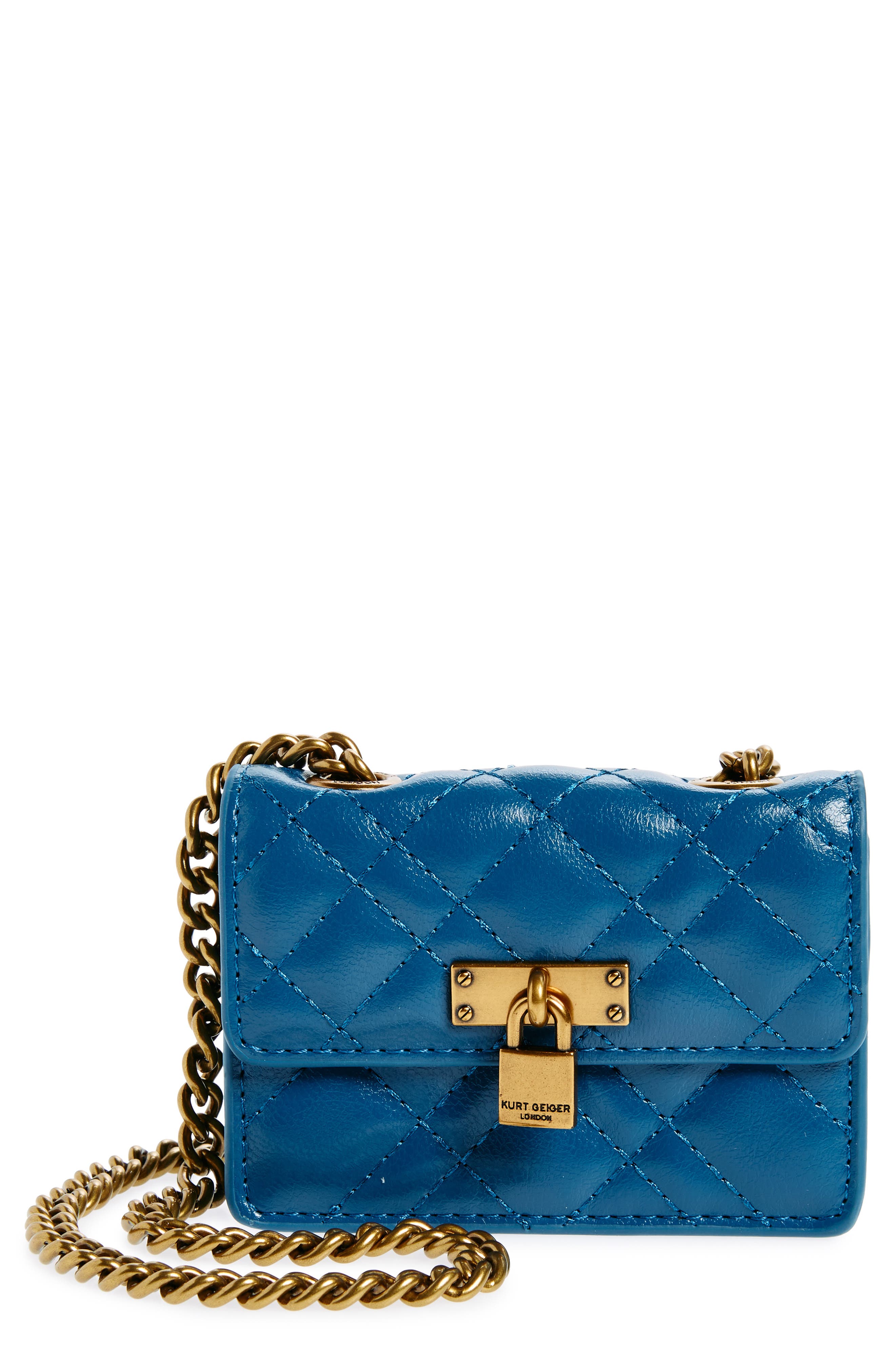 Micro Brixton Lock Bag (Women) | Nordstromrack