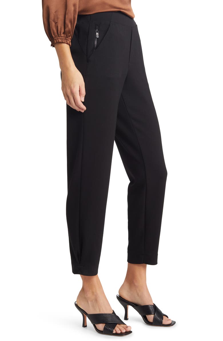Wit & Wisdom 'Ab'Leisure High Waist Pull-On Pants | Nordstromrack