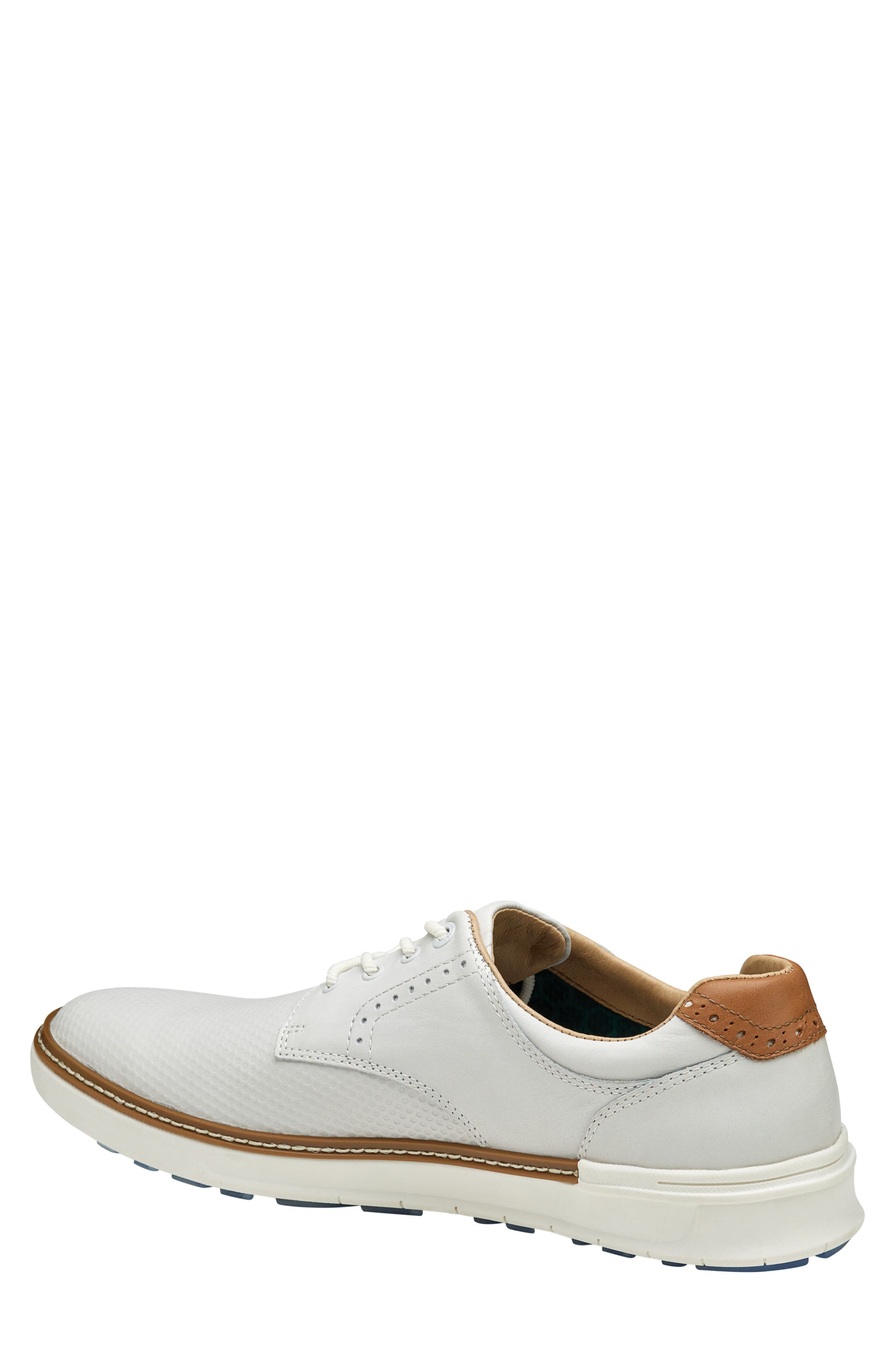 Johnston & Murphy McGuffey GL2 Hybrid Waterproof Sneaker (Men ...