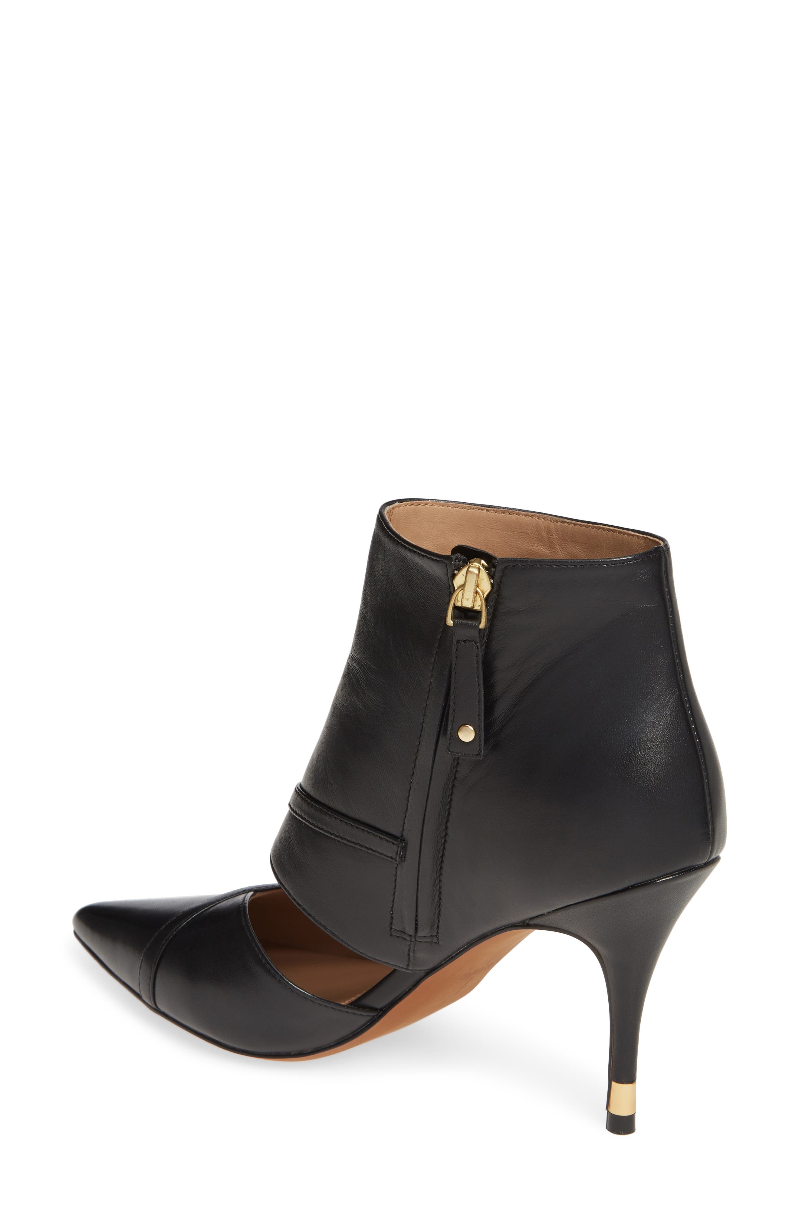 Linea Paolo Noreen II Bootie (Women) | Nordstrom
