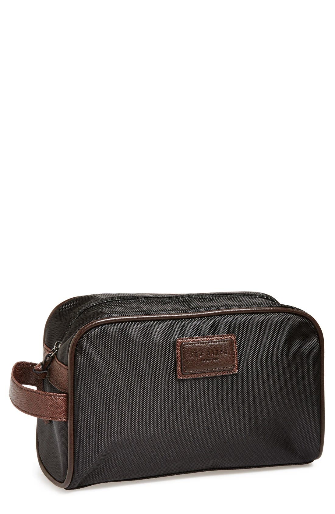 Ted Baker London 'Core' Travel Kit | Nordstrom