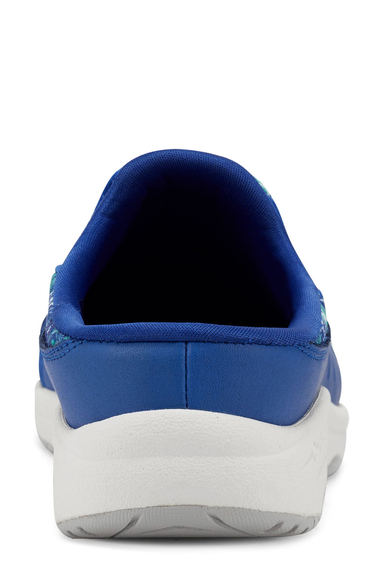 Easy Spirit Travel Time Slip-On Mule (Women) | Nordstrom