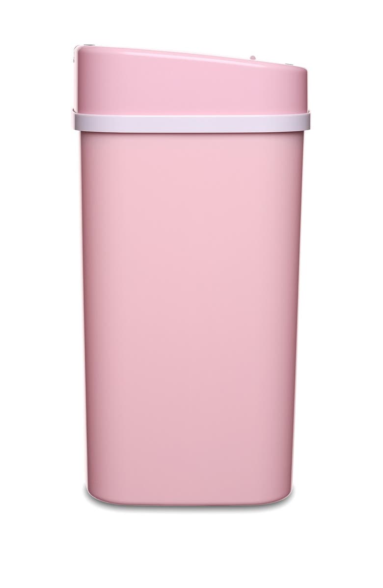 NINESTARS Pink Motion Sensor Trash Can - 12 liters | Nordstromrack