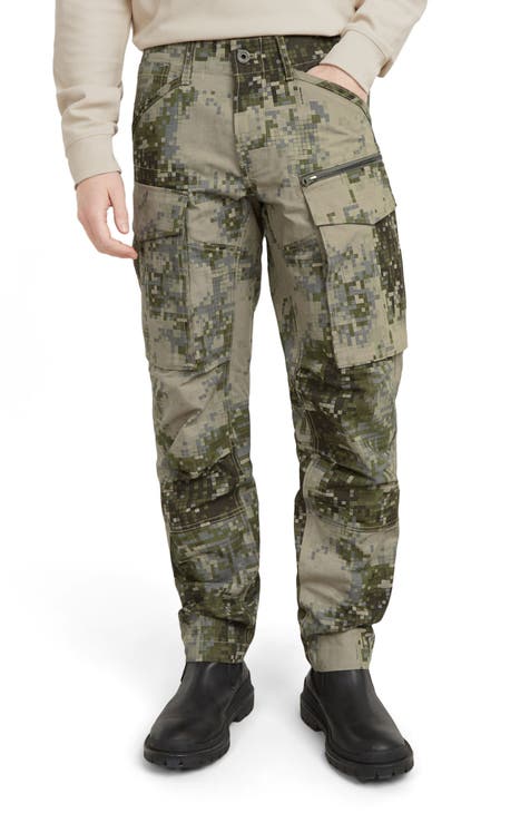 Men's Green Cargo Pants | Nordstrom
