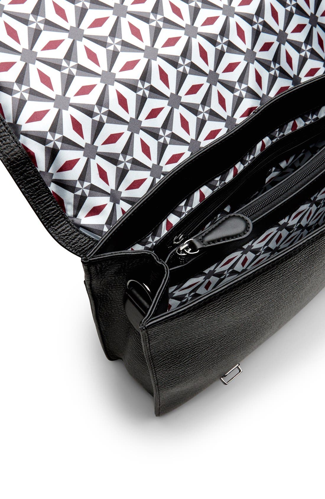 Ted Baker London 'Depalma' Leather Briefcase | Nordstrom