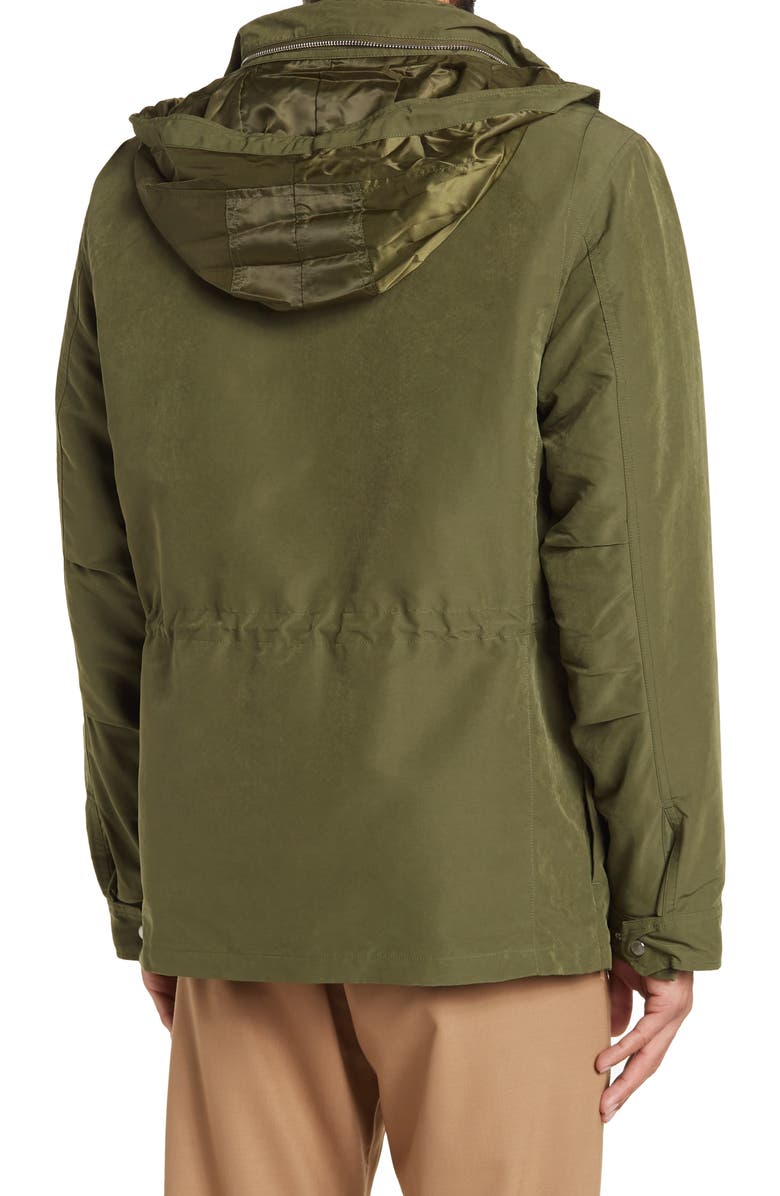 NN07 Field Jacket | Nordstromrack