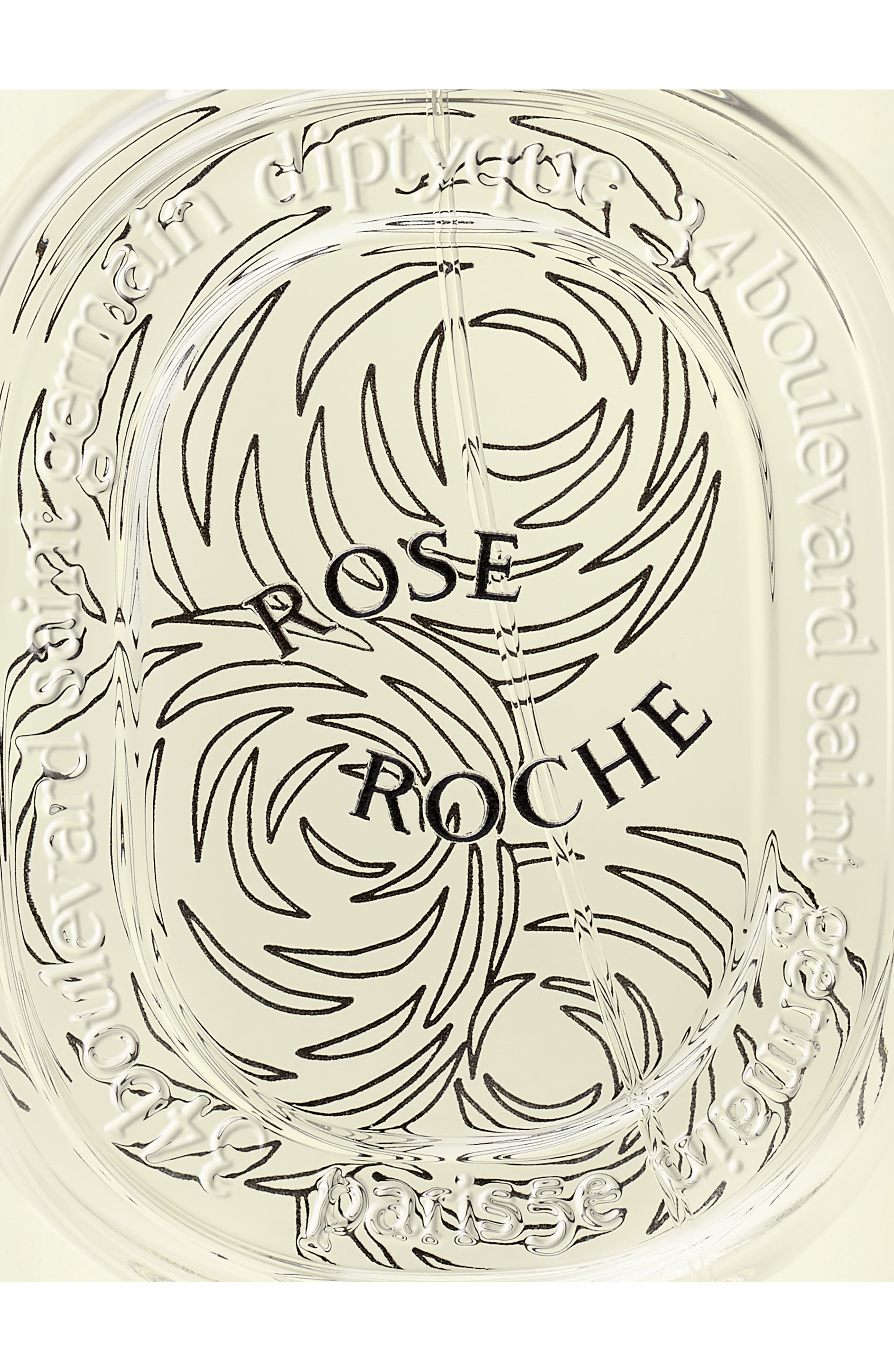 Diptyque Rose Roche Eau de Parfum | Nordstrom