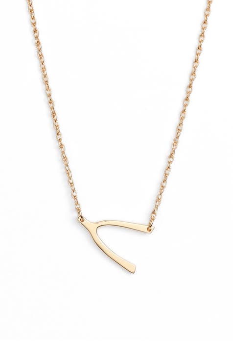 Delicate Necklaces | Nordstrom