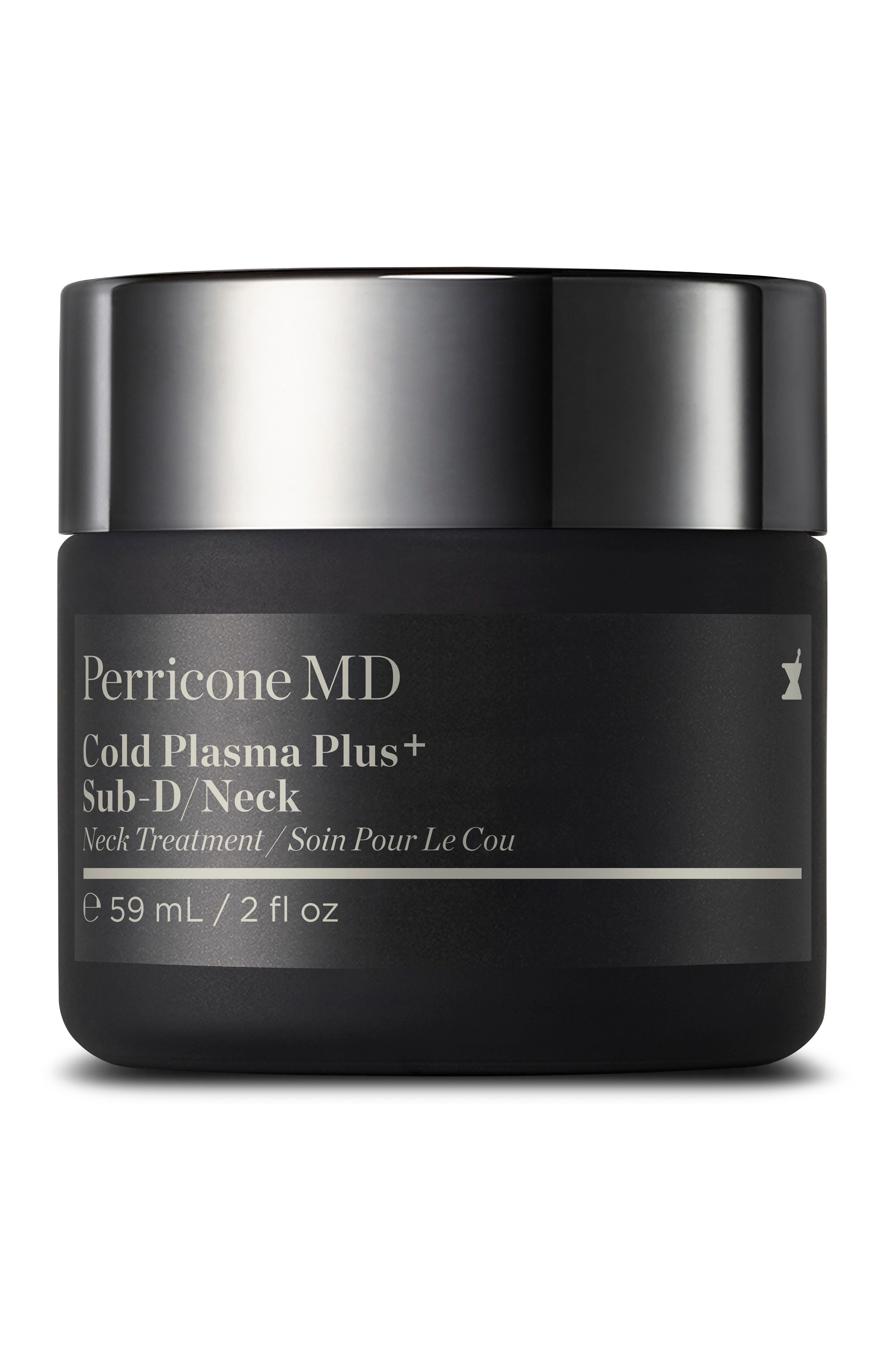 Perricone MD Cold Plasma+ Sub-D Neck Treatment | Nordstrom