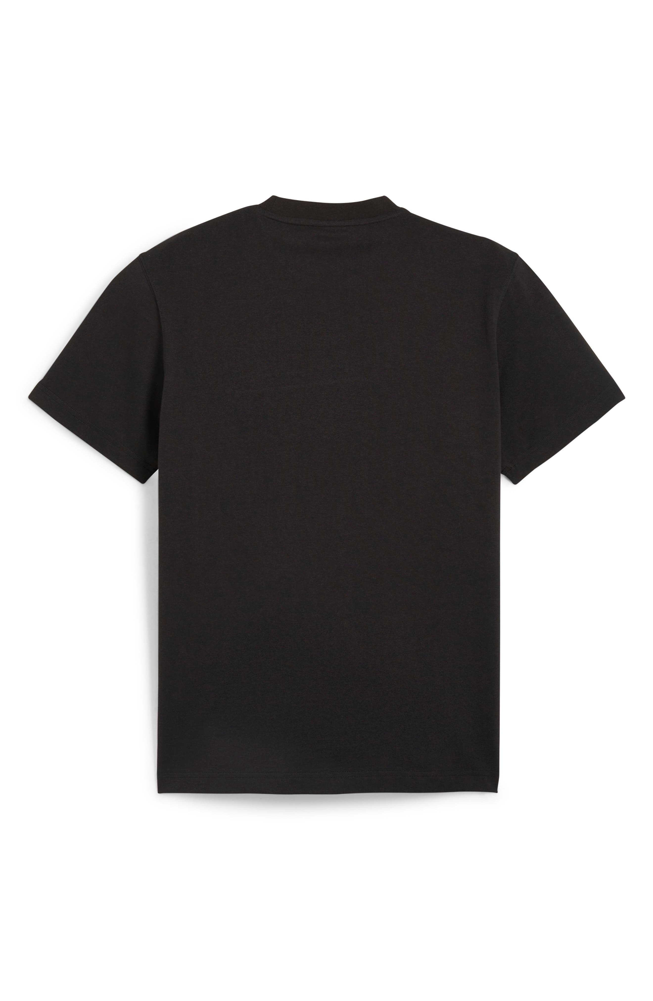 PUMA x Noah Logo Graphic T-Shirt | Nordstromrack