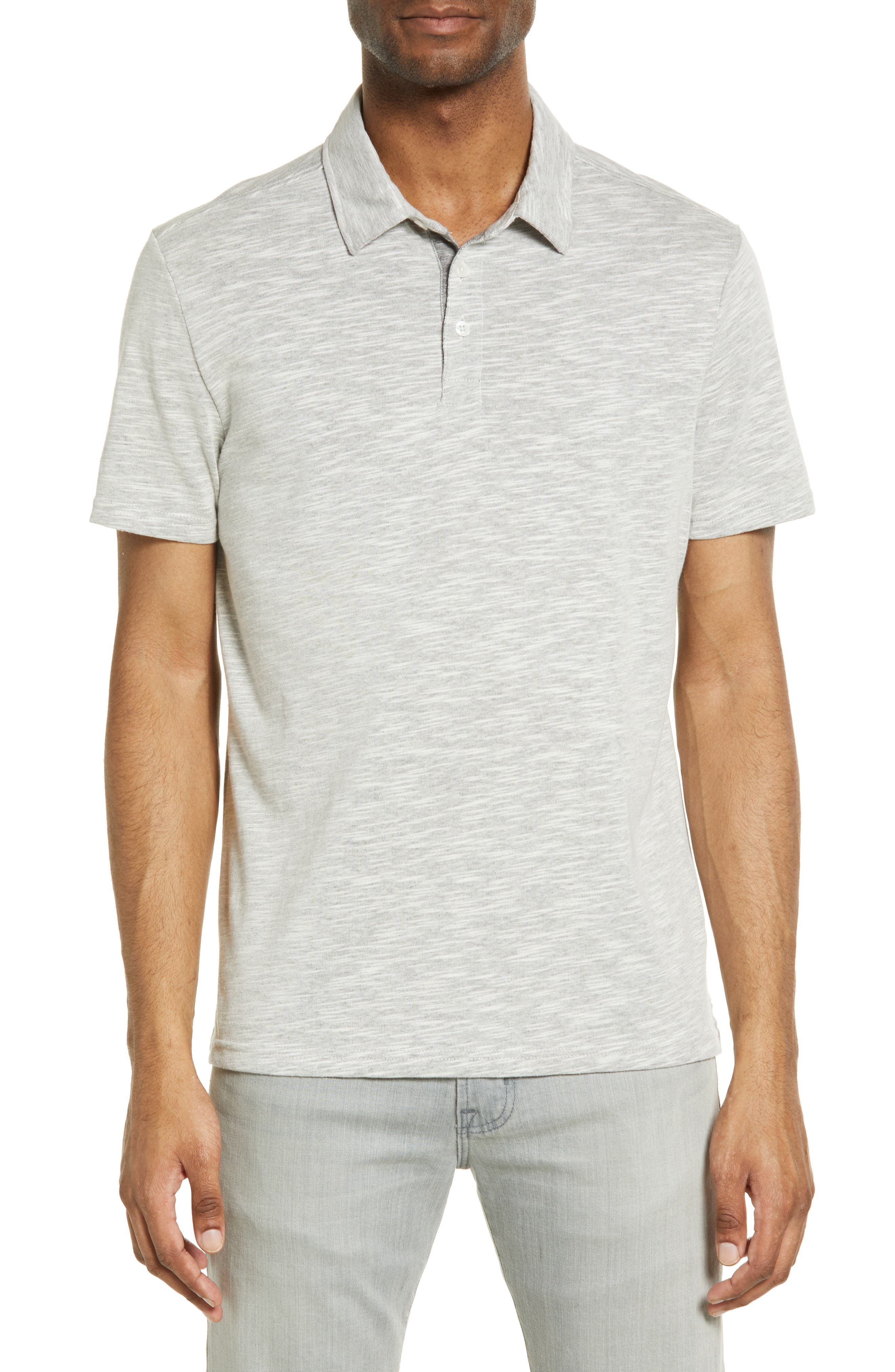 Robert Barakett Buchans Short Sleeve Polo | Nordstromrack