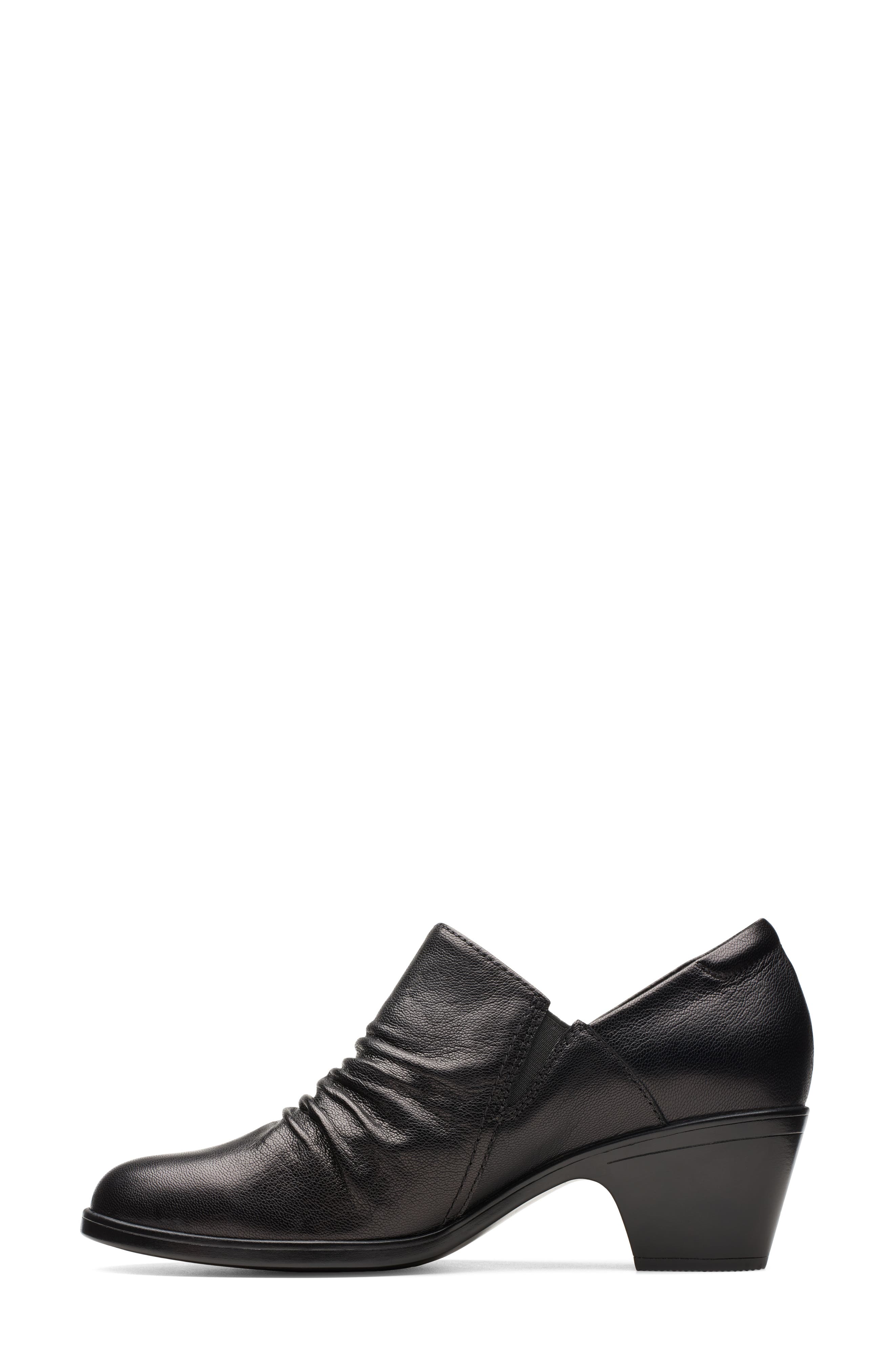 Clarks® Emily 2 Cove Bootie (Women) | Nordstromrack