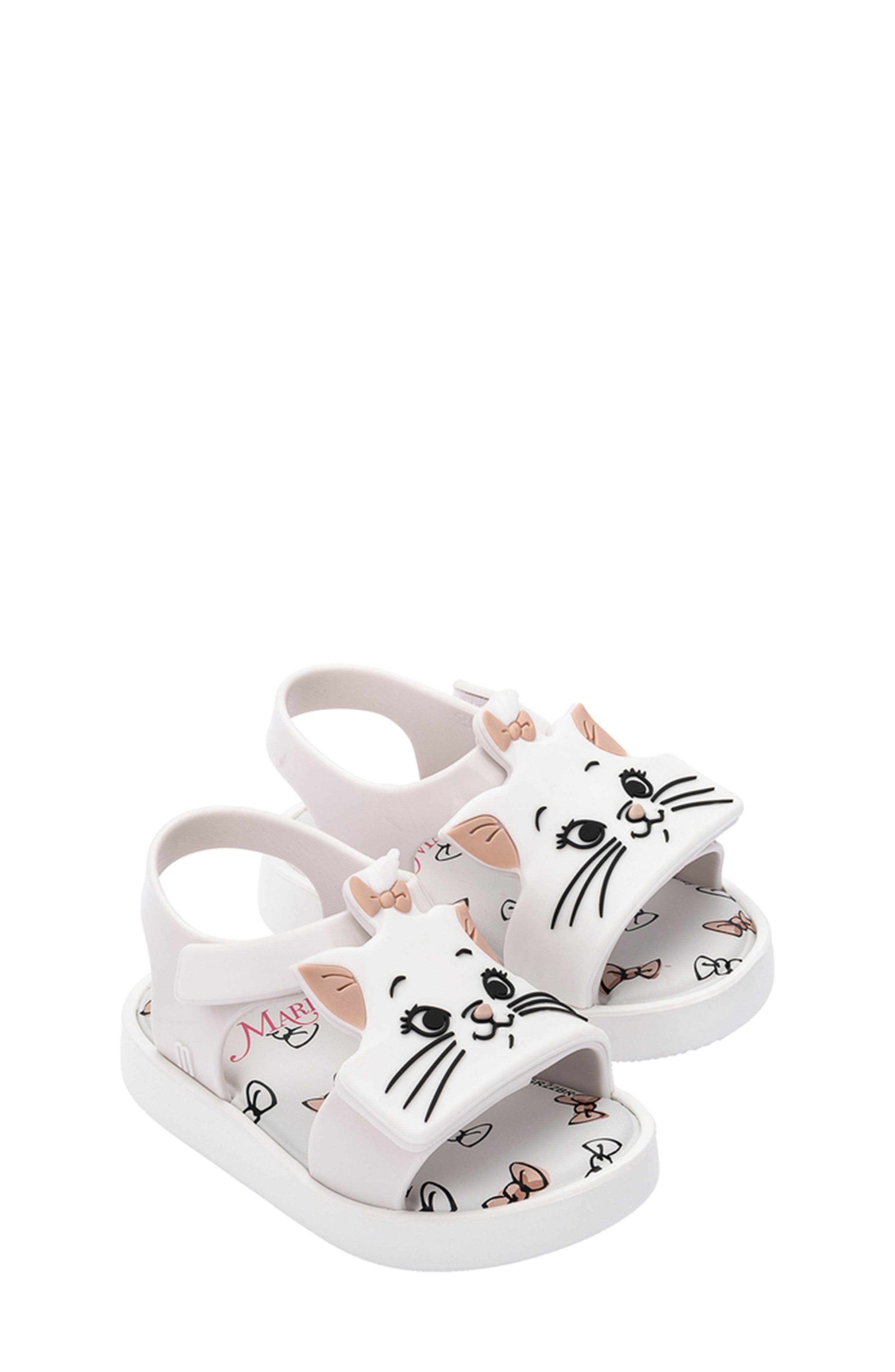 Melissa Kids' Jump Sandal | Nordstromrack