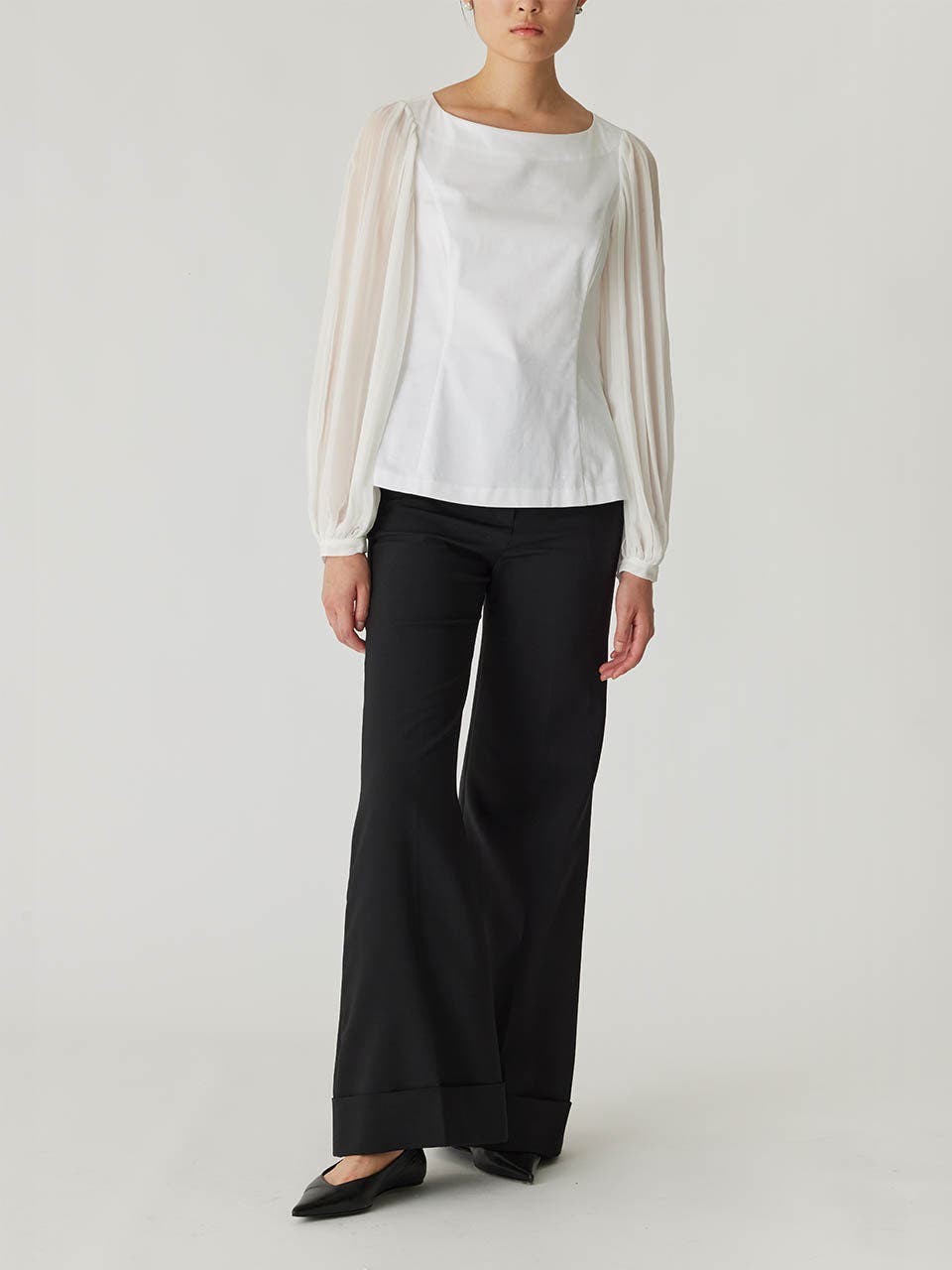 Rebecca Taylor Heavy Cotton Chintz Boat Neck Top | Nordstrom