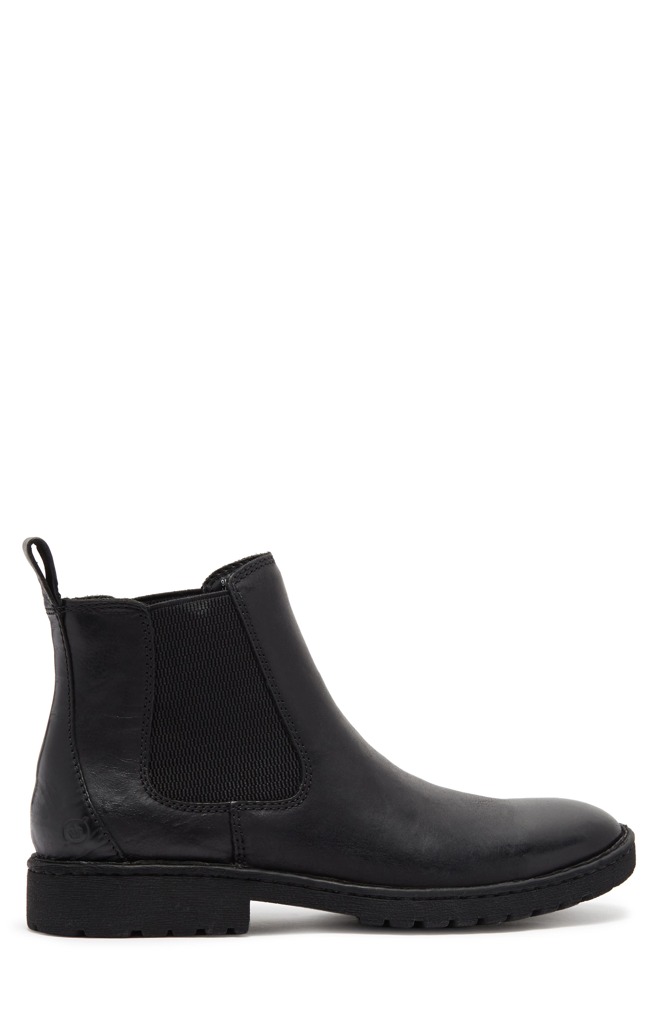 Børn Julian Dark Chelsea Boot (Men) | Nordstromrack
