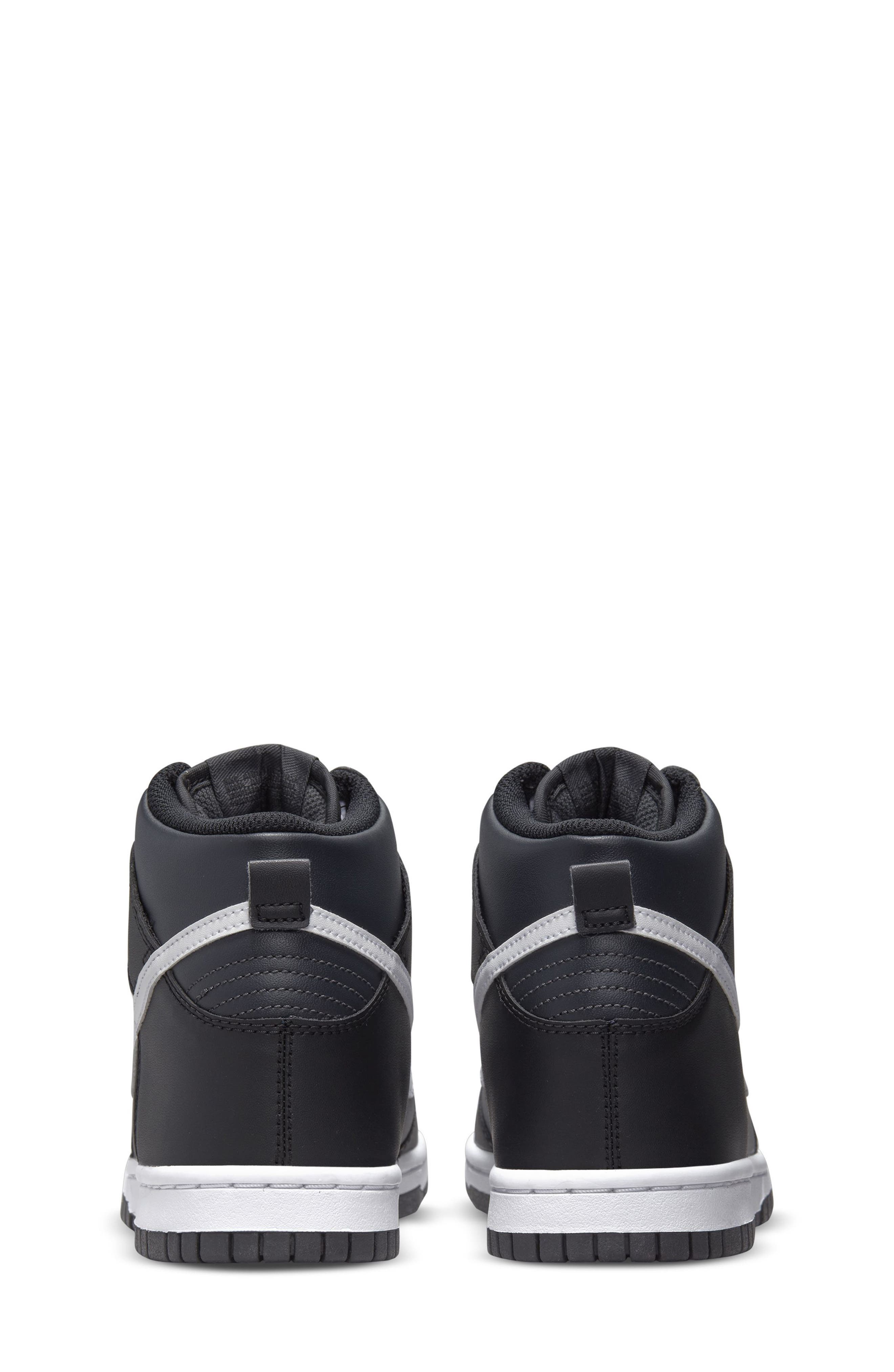 Nike Dunk High Top Sneaker | Nordstrom