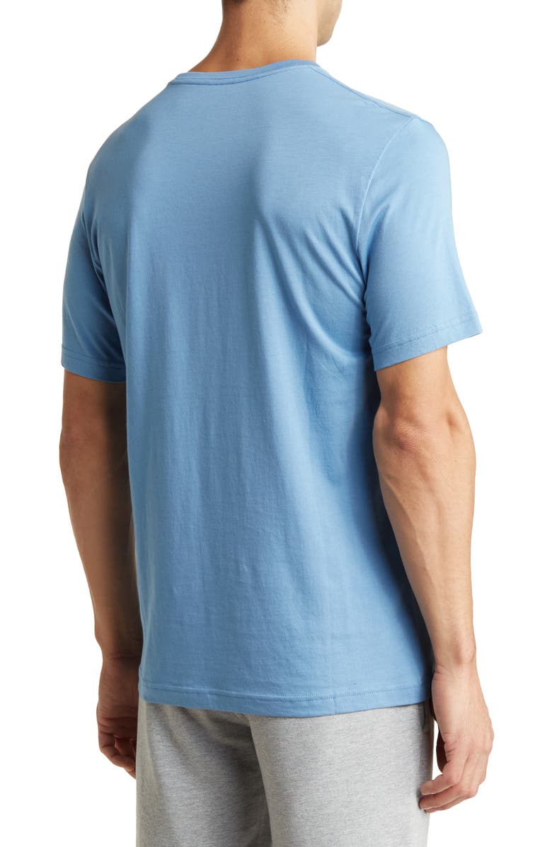 TravisMathew Smoky Air Graphic T-Shirt | Nordstromrack