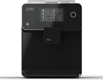 TERRA KAFFE TK-01 Automatic Espresso Coffee Machine | Nordstrom