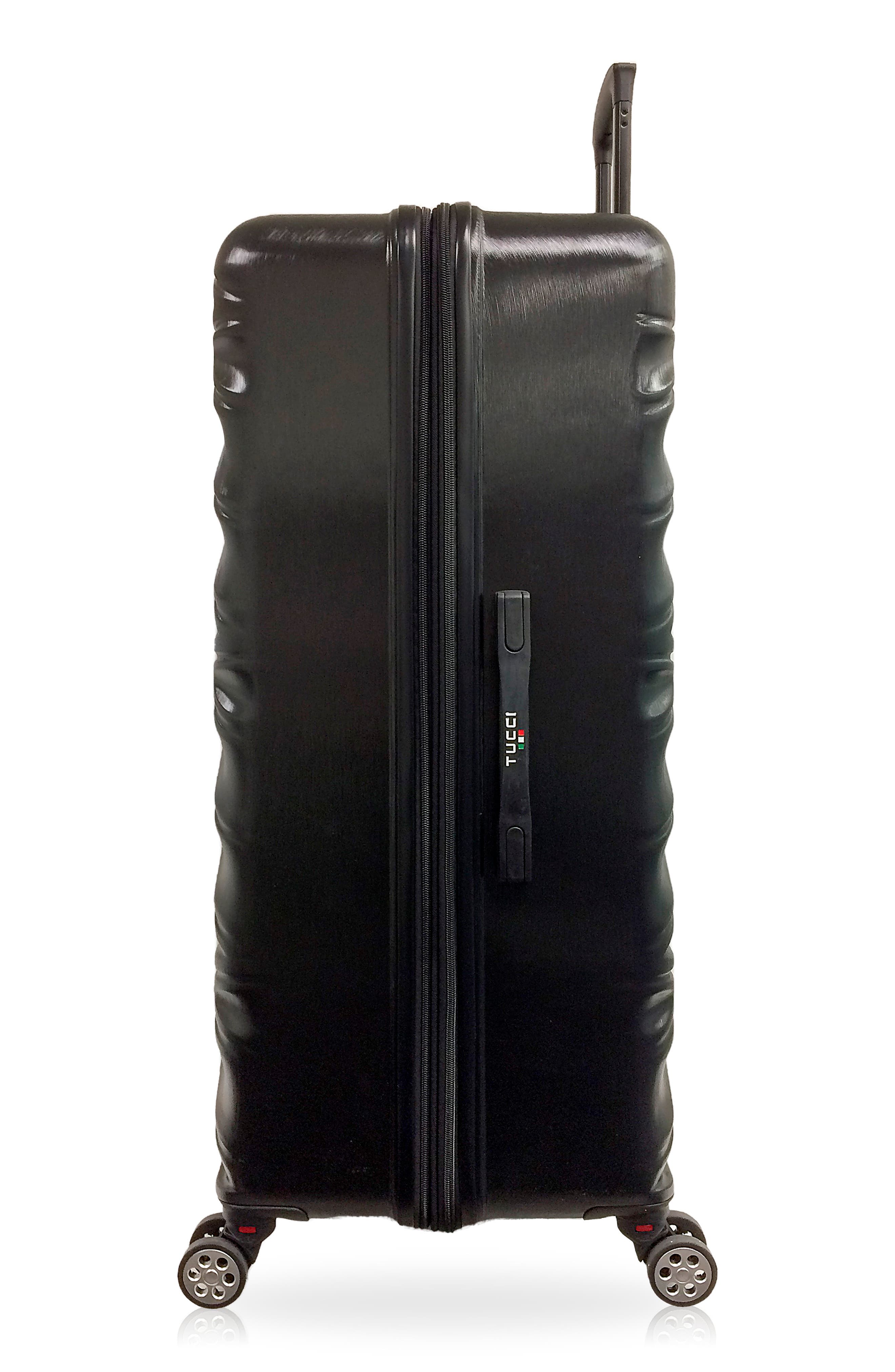 TUCCI Selvatico 20-inch Hardside Carry-On Luggage | Nordstromrack