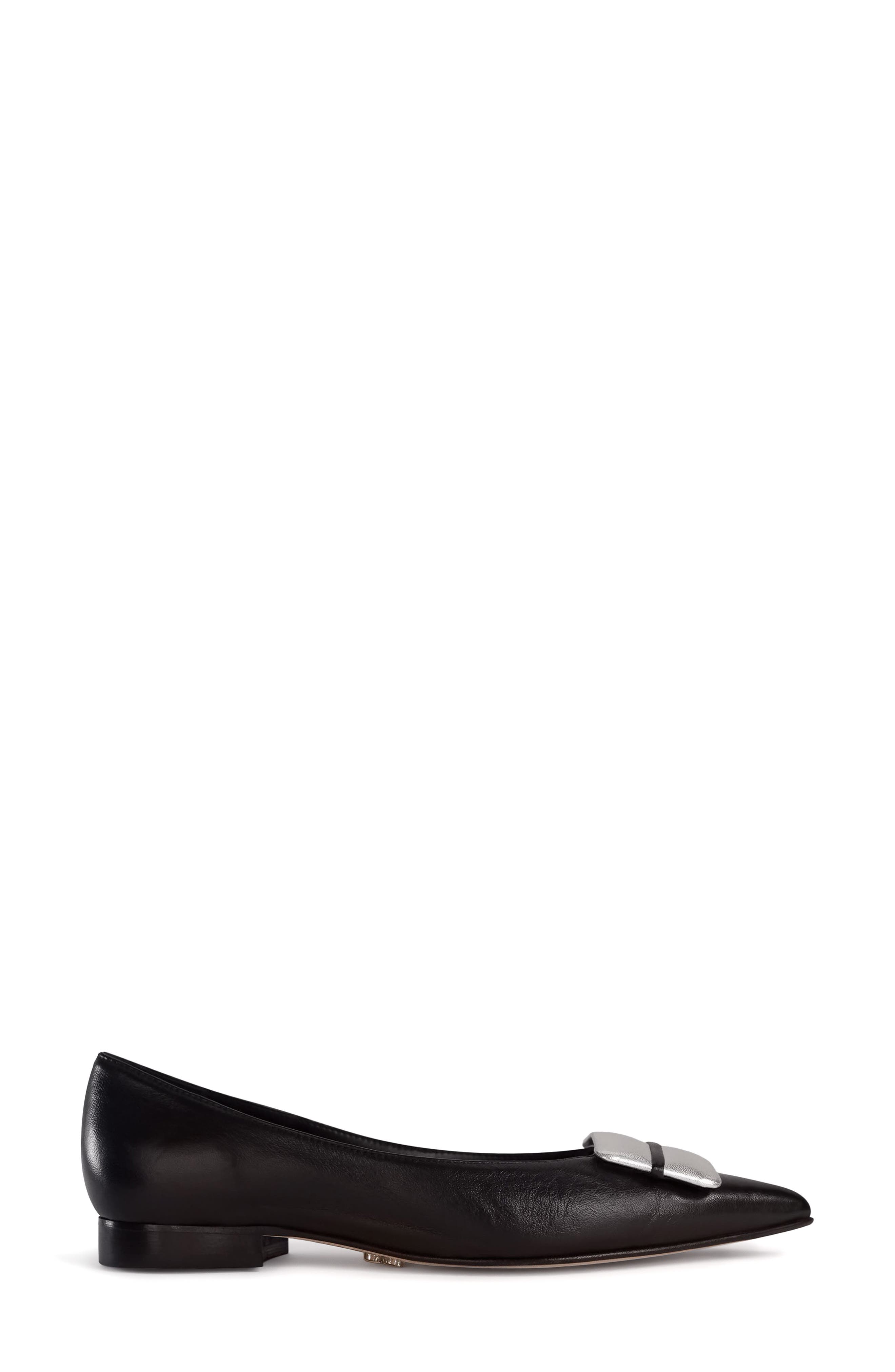 BEAUTIISOLES Ava Pointed Toe Pump (Women) | Nordstromrack