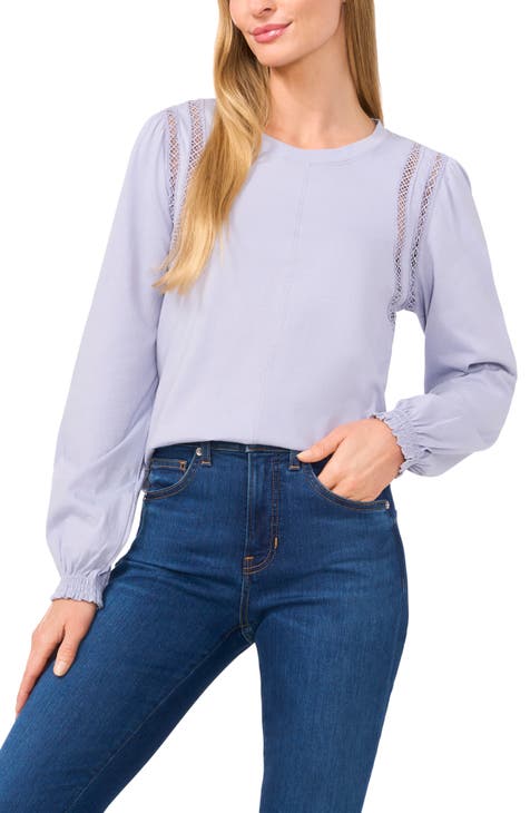Women's CeCe Blouses | Nordstrom