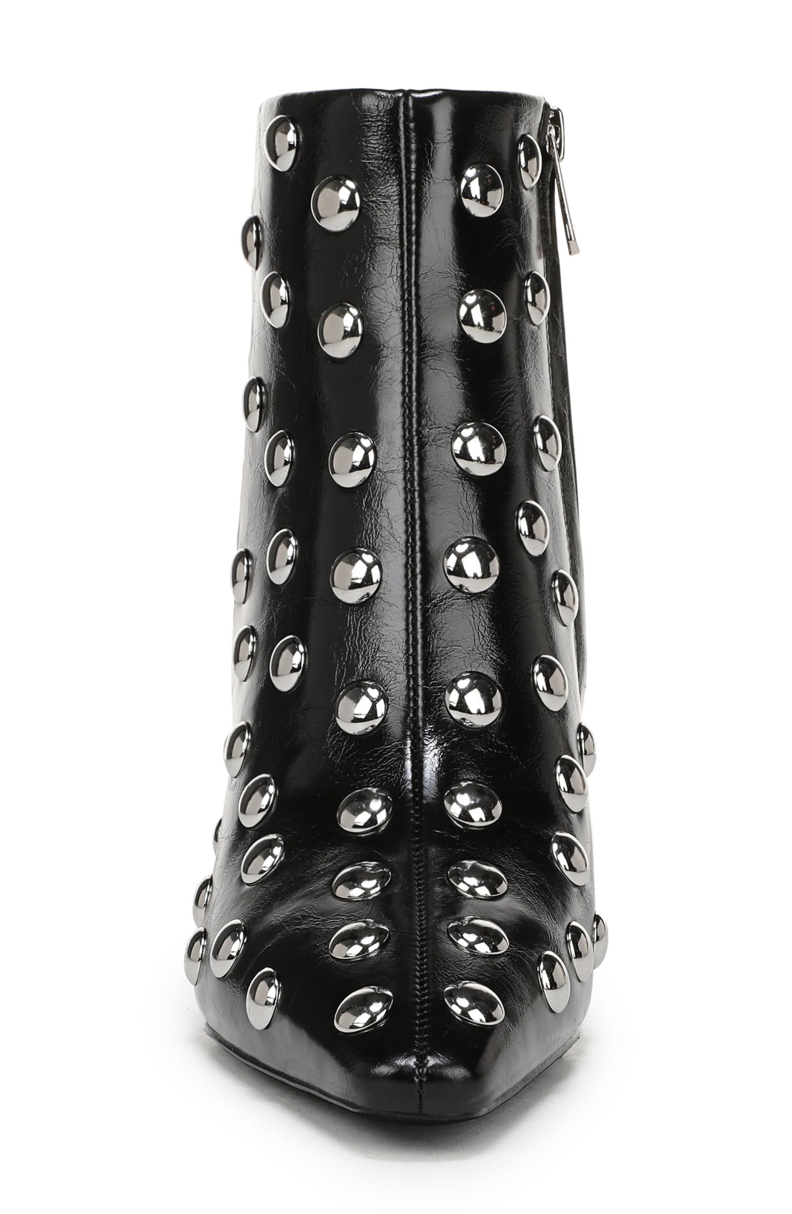 Sam Edelman Saige Stud Bootie (Women) | Nordstromrack