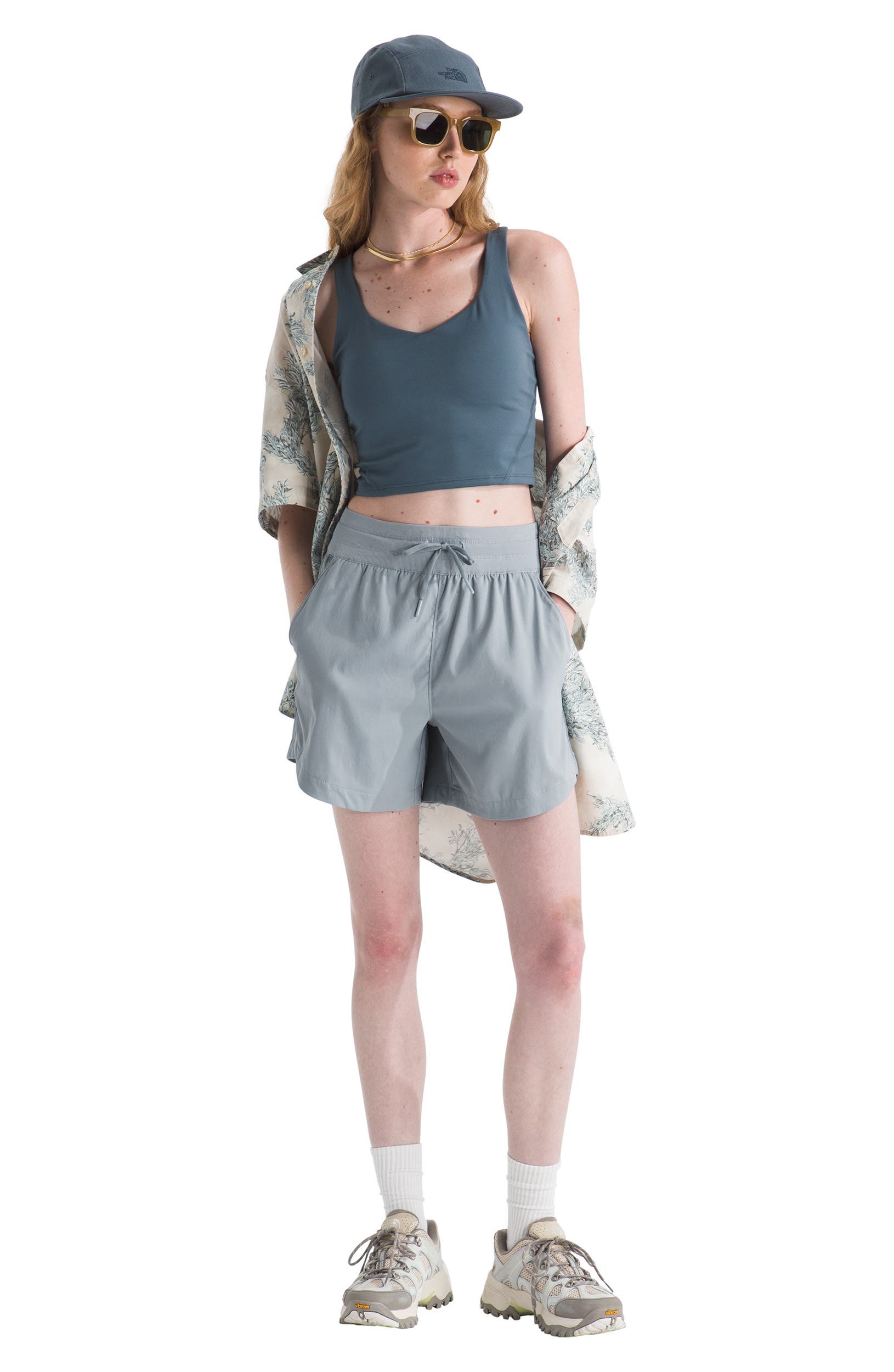 The North Face Aphrodite Arise Shorts | Nordstrom