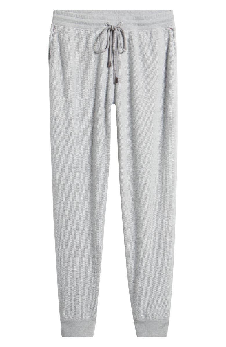 Daniel Buchler Brushed Twill Pajama Joggers | Nordstromrack