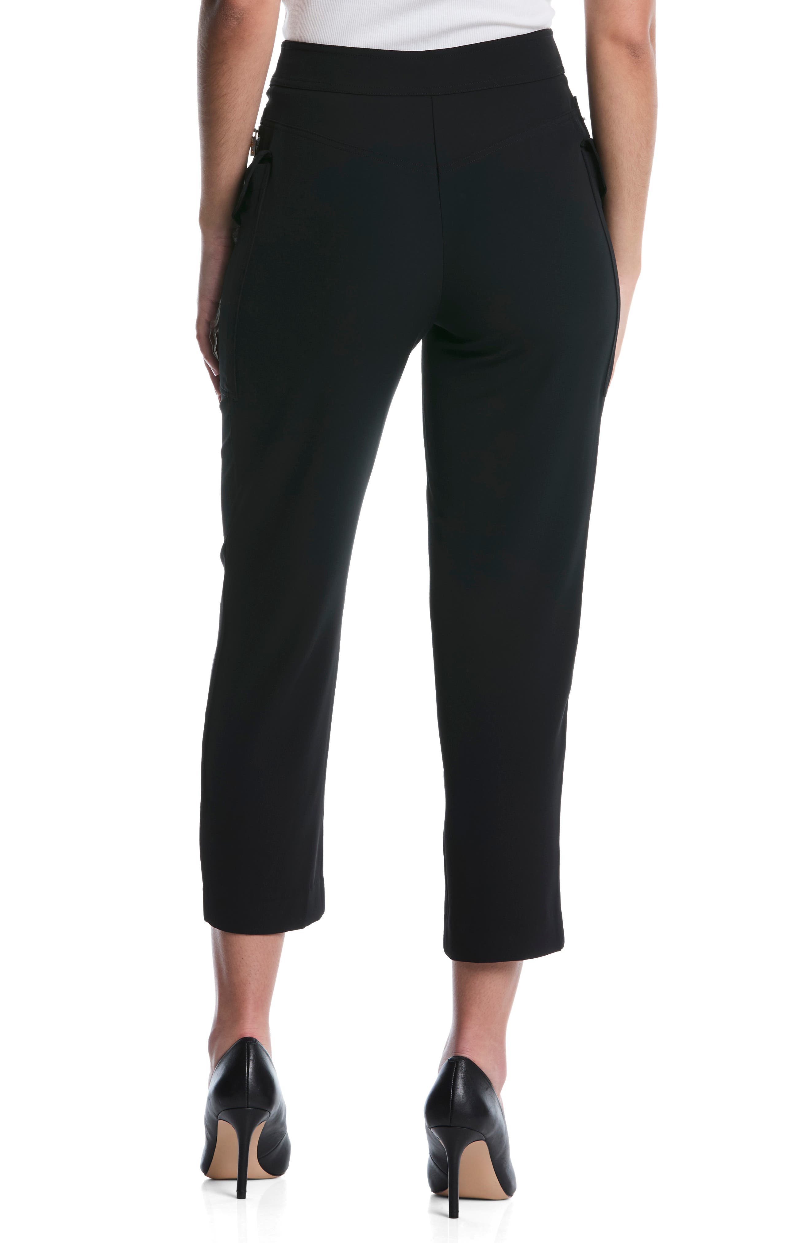 Laundry by Shelli Segal Tapered Cargo Pants | Nordstromrack