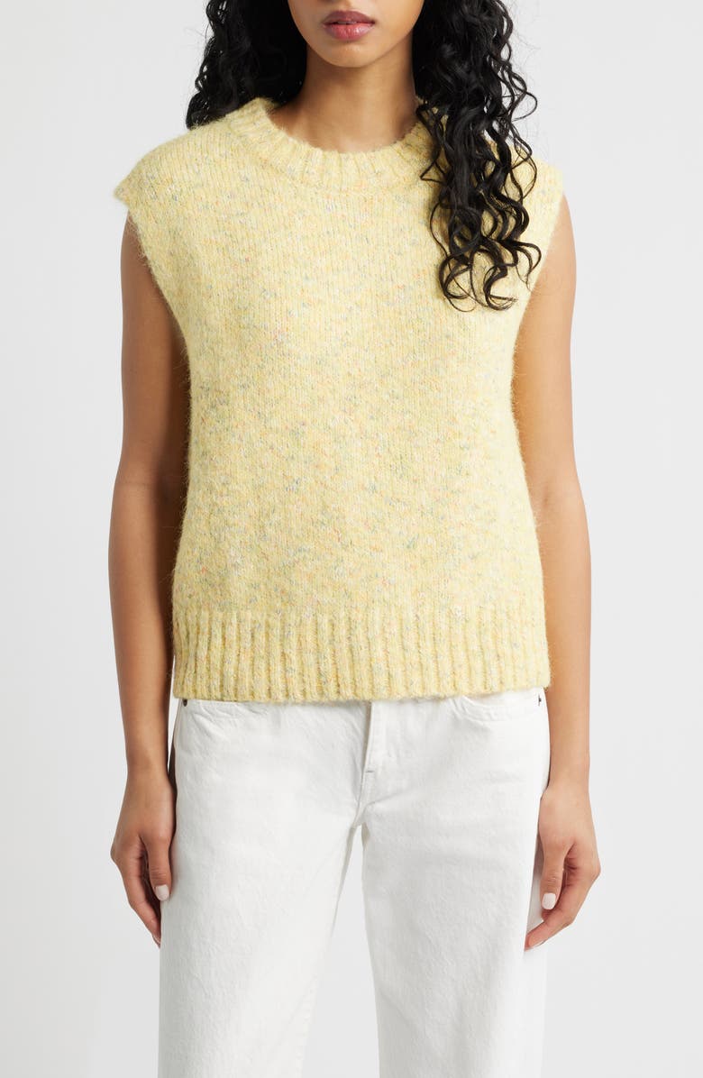 BDG Urban Outfitters Arizona Nep Sweater Vest | Nordstrom