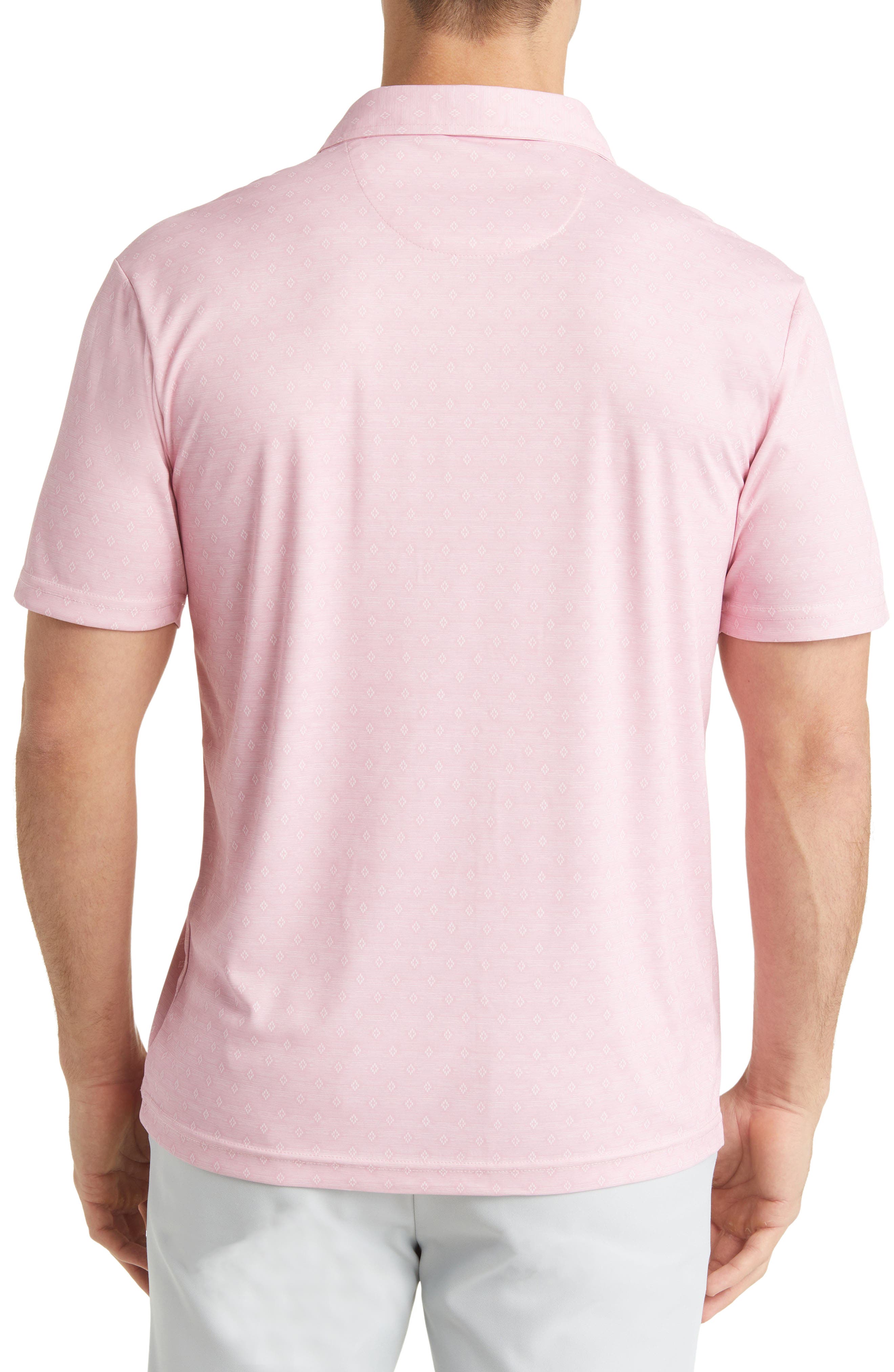 Swannies Eddie B Golf Polo | Nordstromrack