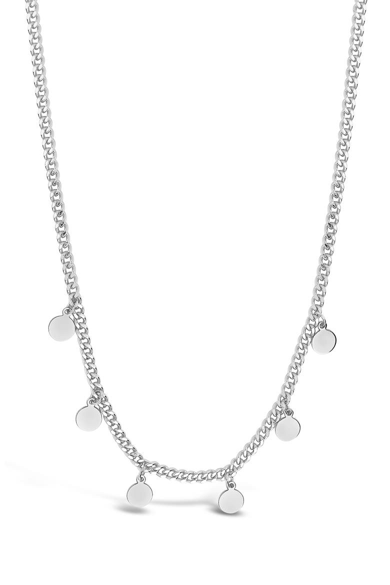 Disc Charm Necklace (Women) | Nordstromrack