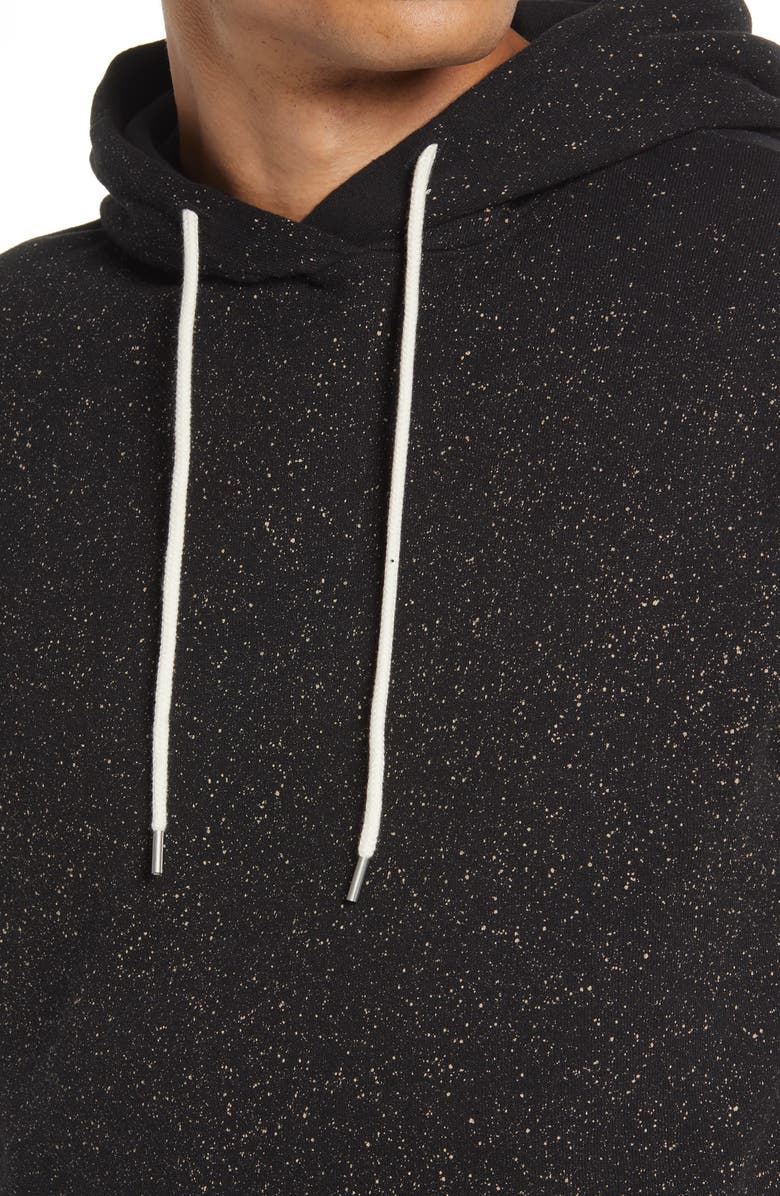 John Elliott Men's Salt Wash Cotton Beach Hoodie | Nordstrom